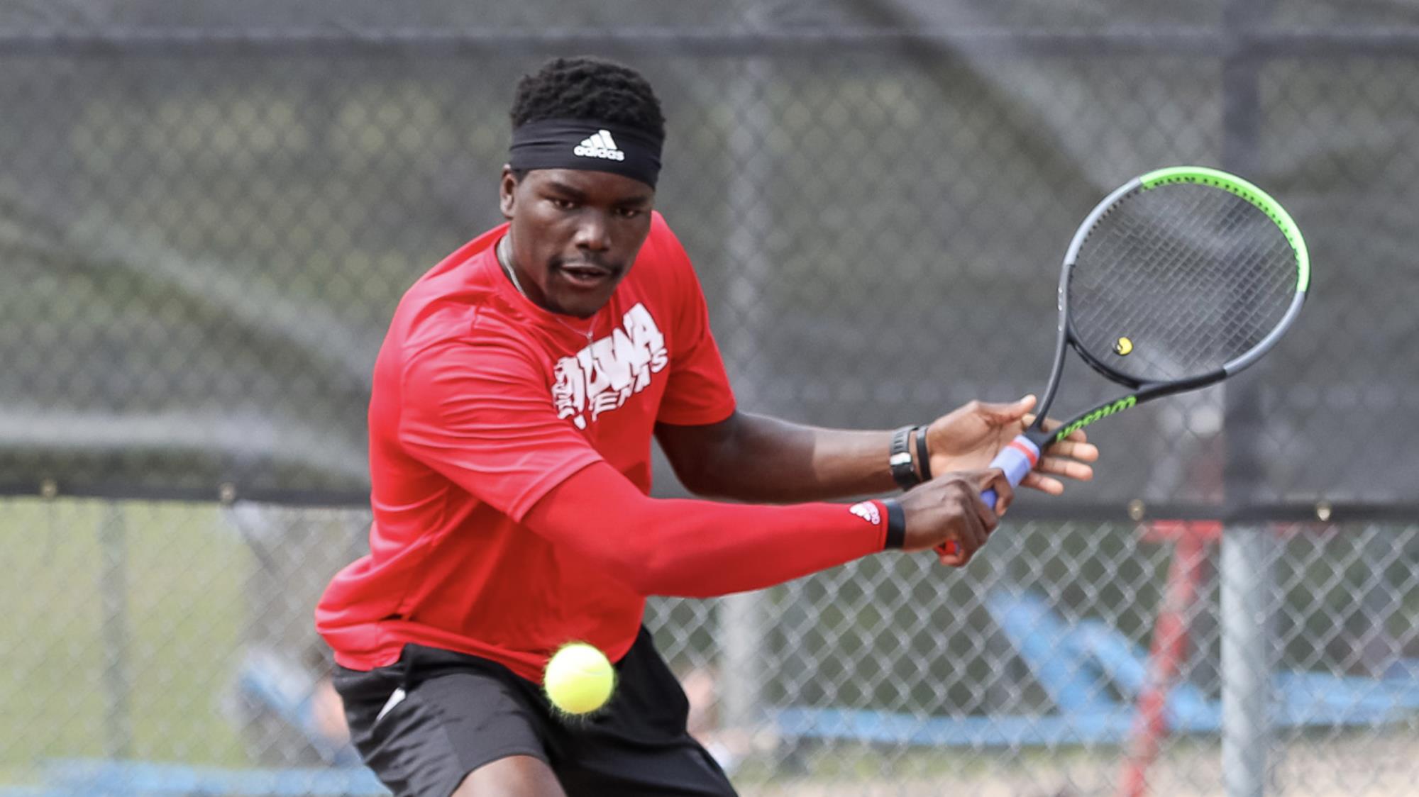Christopher Bulus - Men's Tennis - University of West Alabama Athletics
