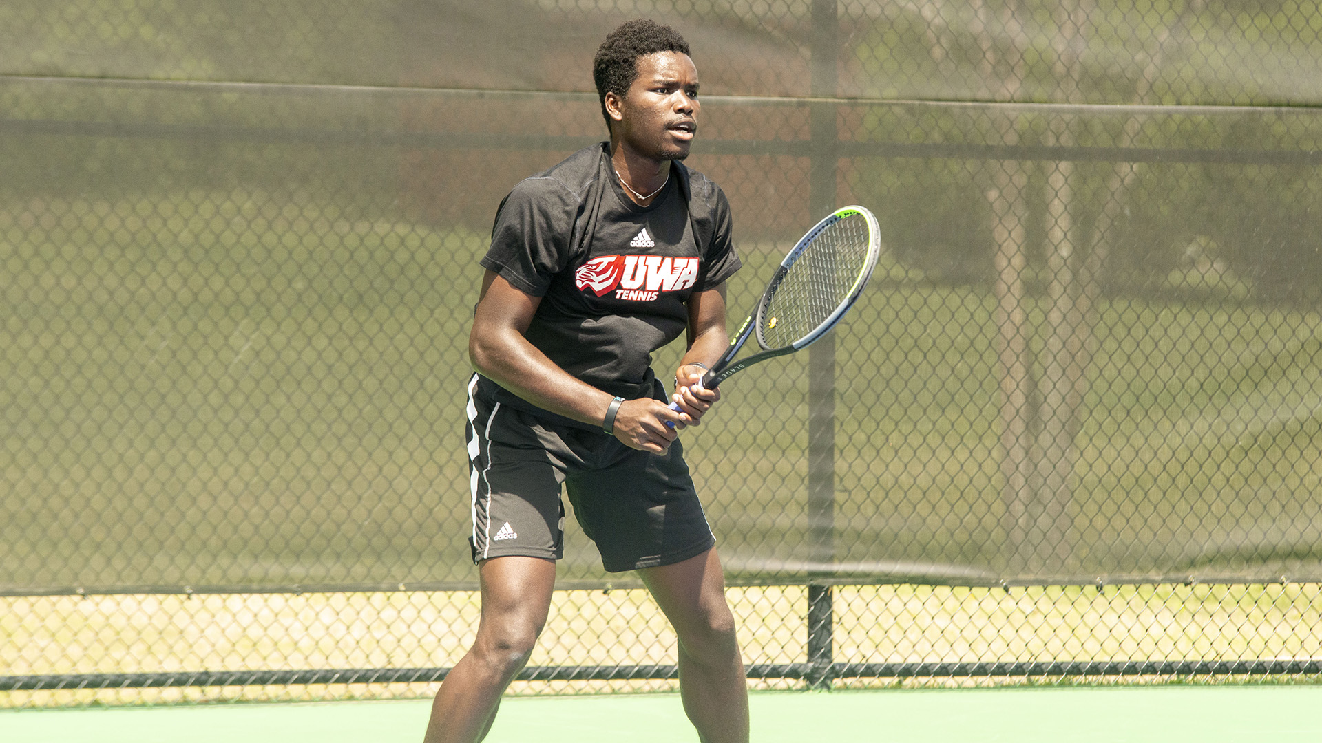 Christopher Bulus - Men's Tennis - University of West Alabama Athletics