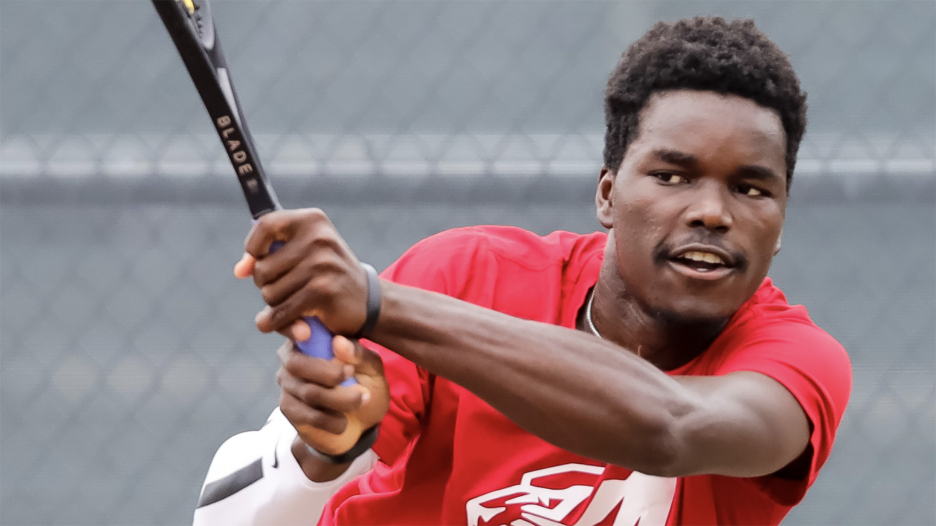 Christopher Bulus - Men's Tennis - University of West Alabama Athletics