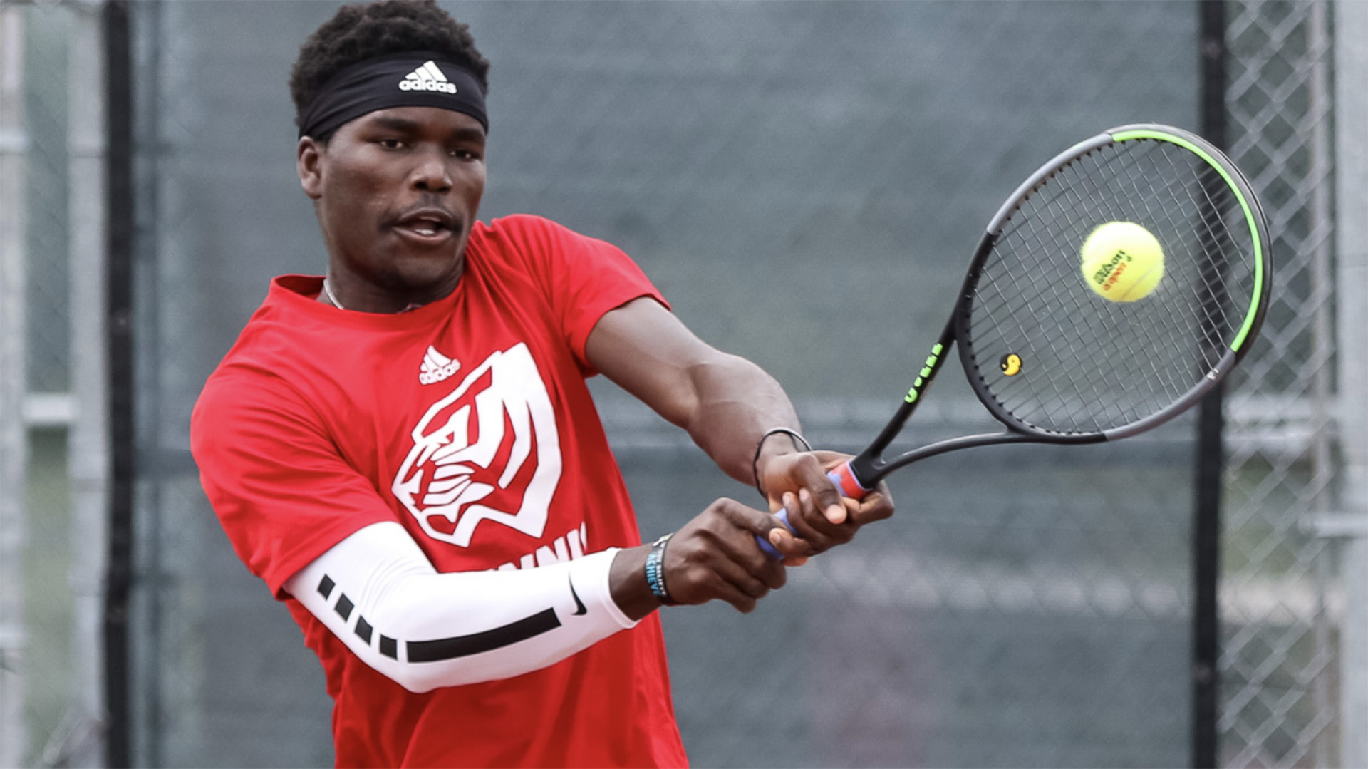 Christopher Bulus - Men's Tennis - University of West Alabama Athletics