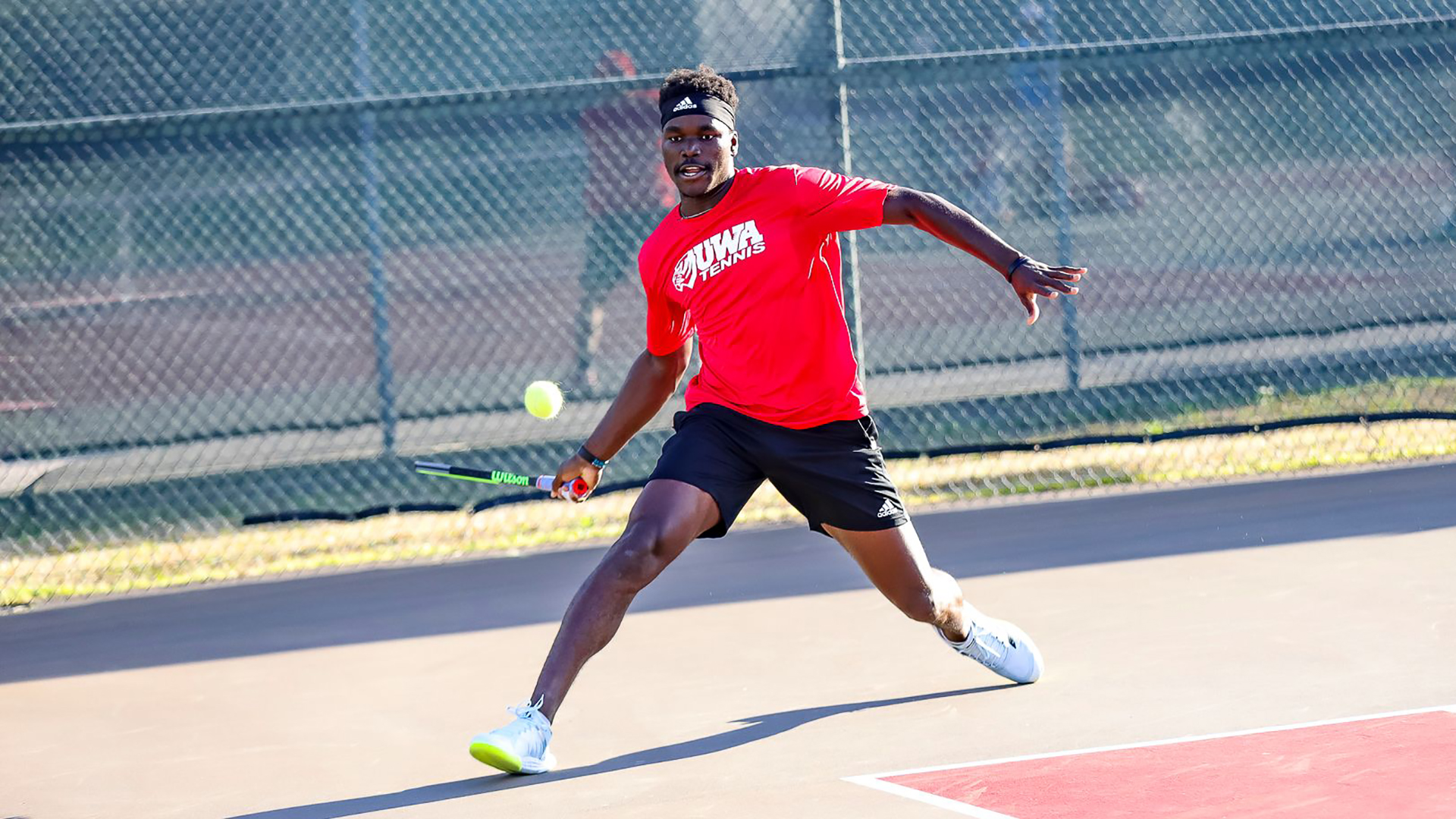 Christopher Bulus - Men's Tennis - University of West Alabama Athletics