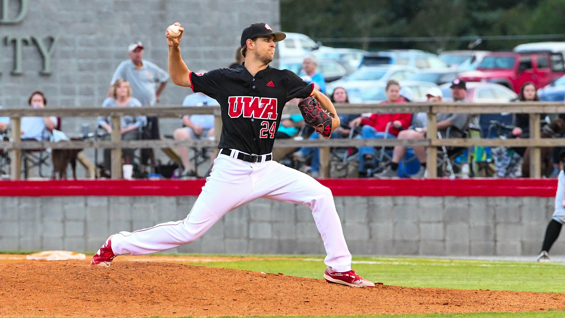 Peyton Warren - Baseball - University of West Alabama Athletics