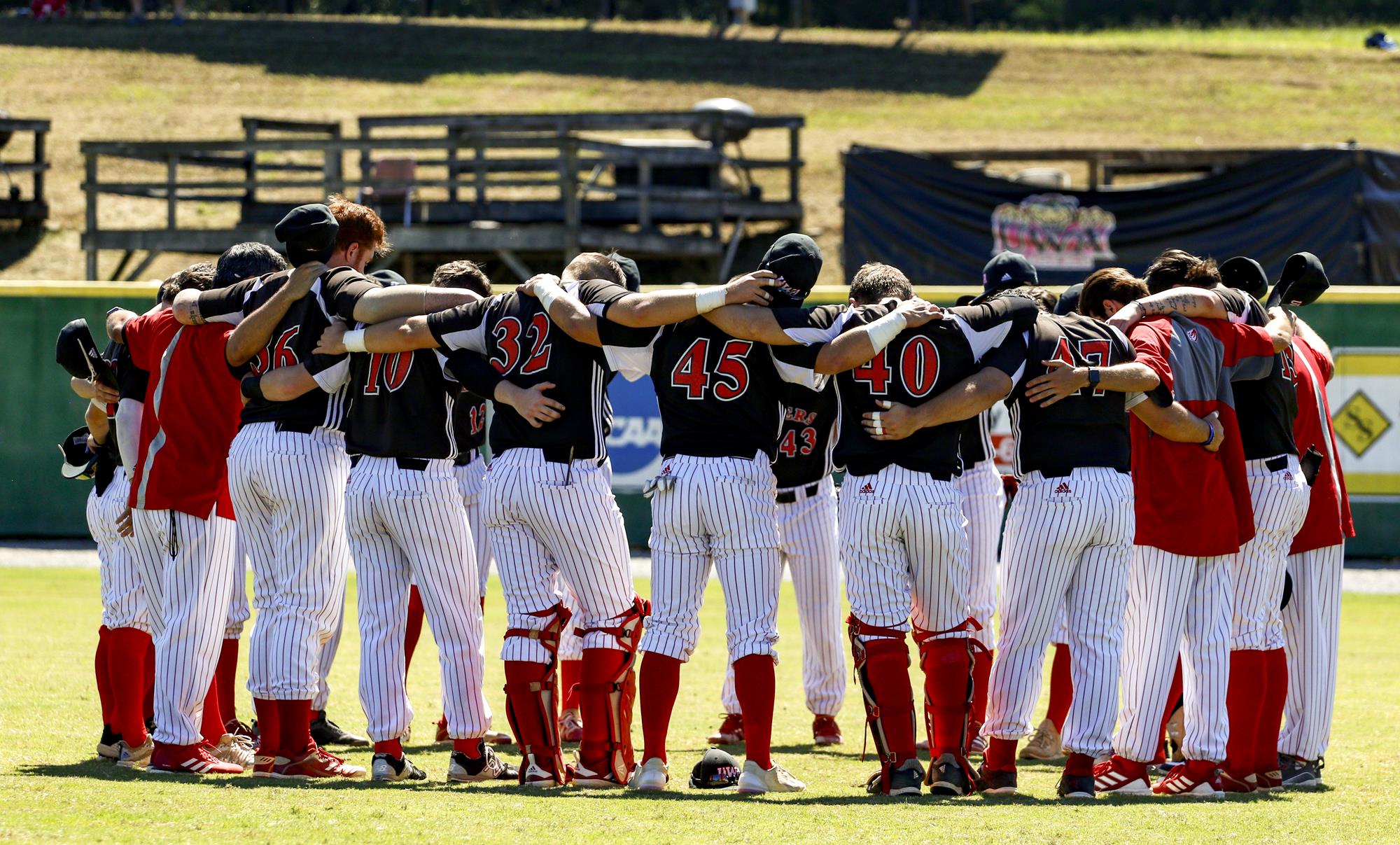 Baseball Releases 2022 Schedule - University of West Alabama Athletics