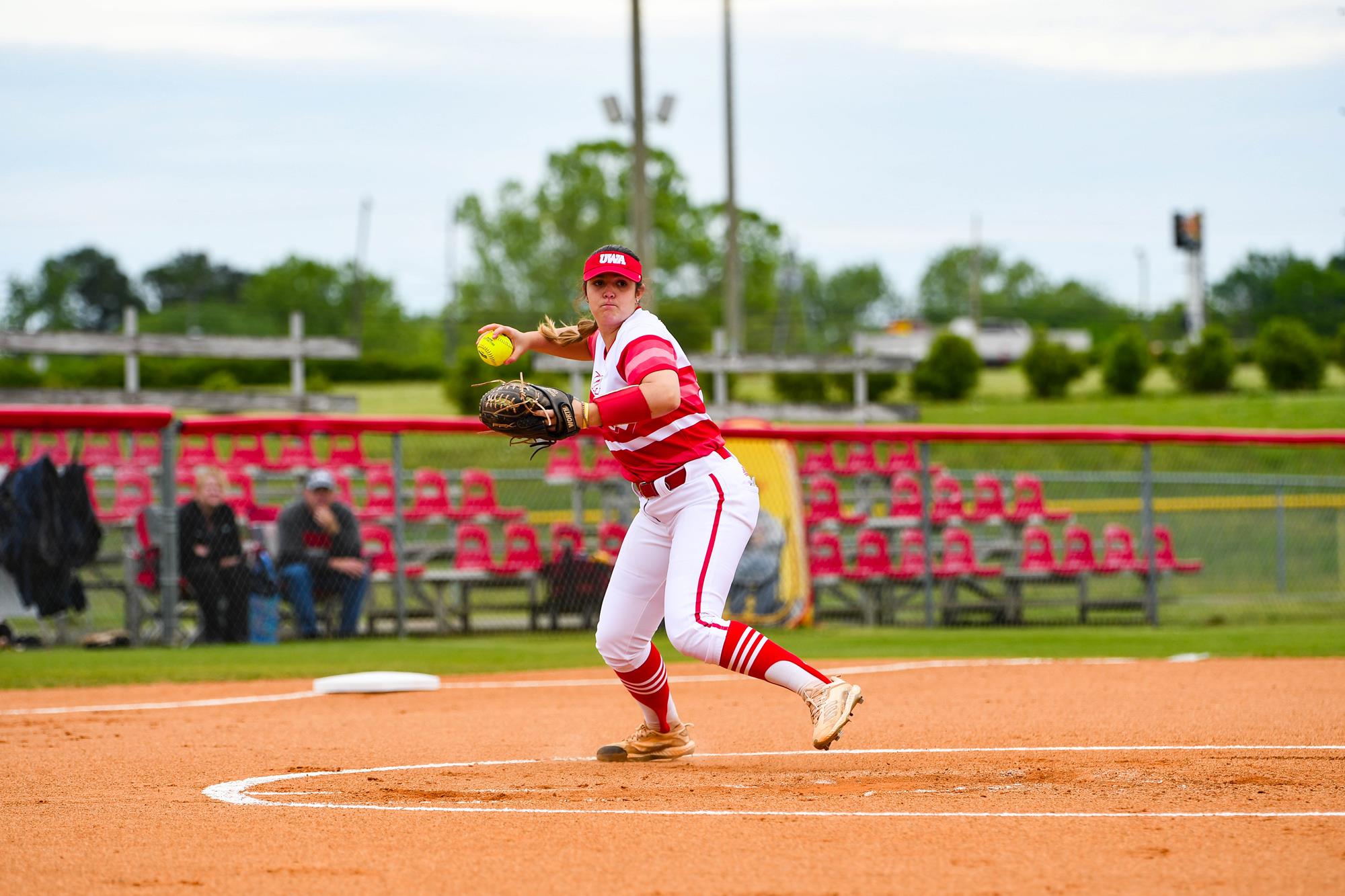 Grant, Sullivan, and Clegg Named Among Top Newcomers - University of ...