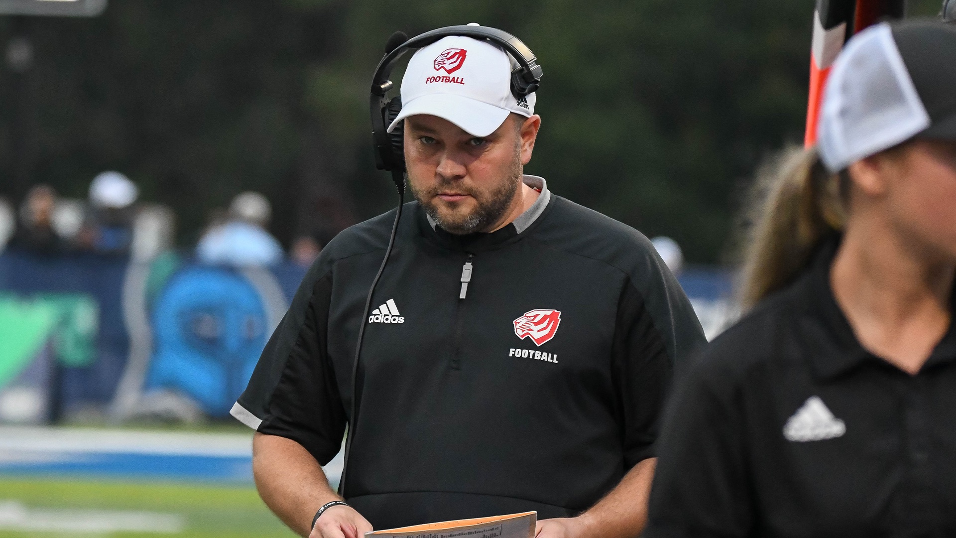 UWA Football Signed 28 Student-Athletes - University of West Alabama ...