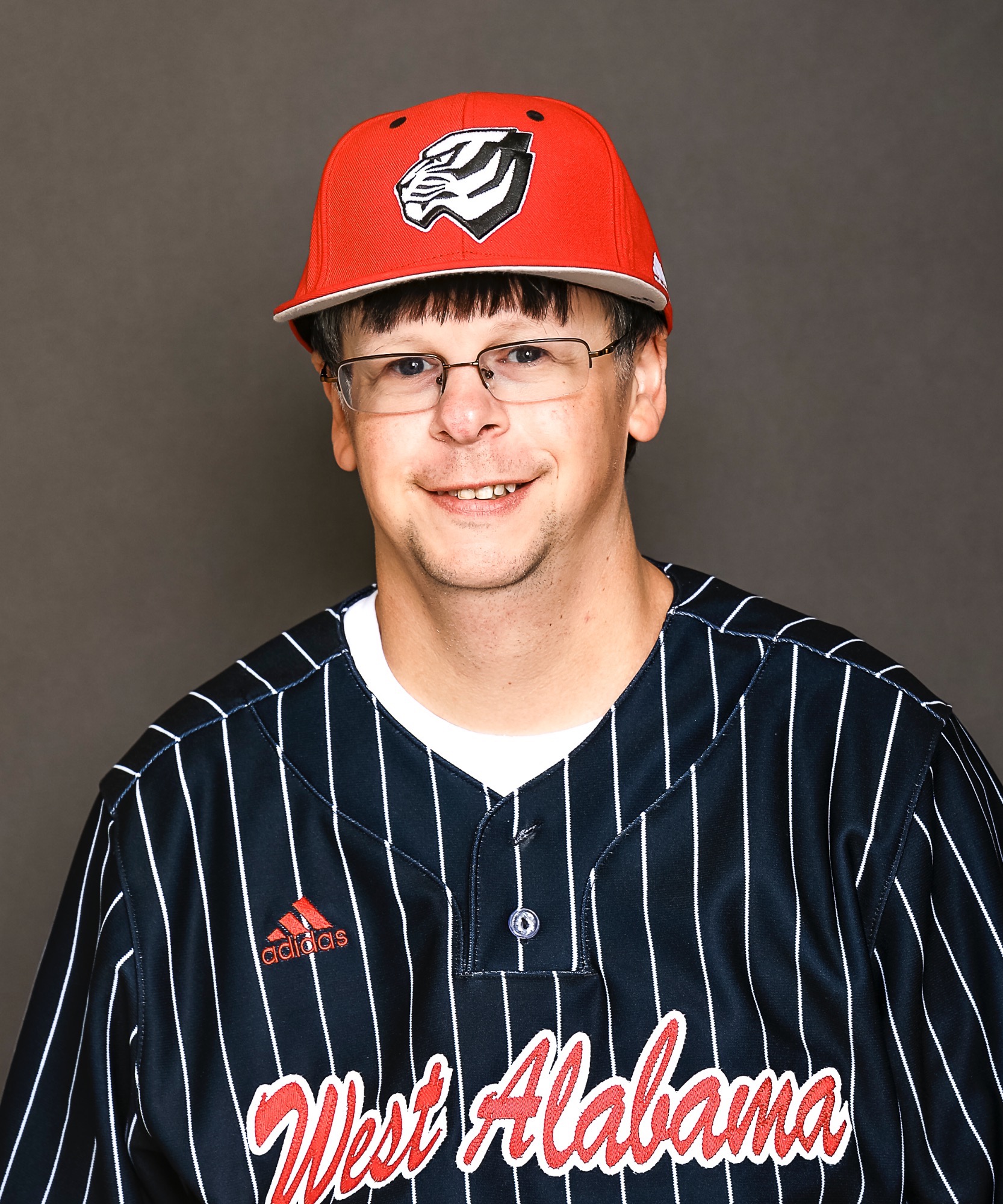 Ryan Cram - Baseball Coach - University of West Alabama Athletics