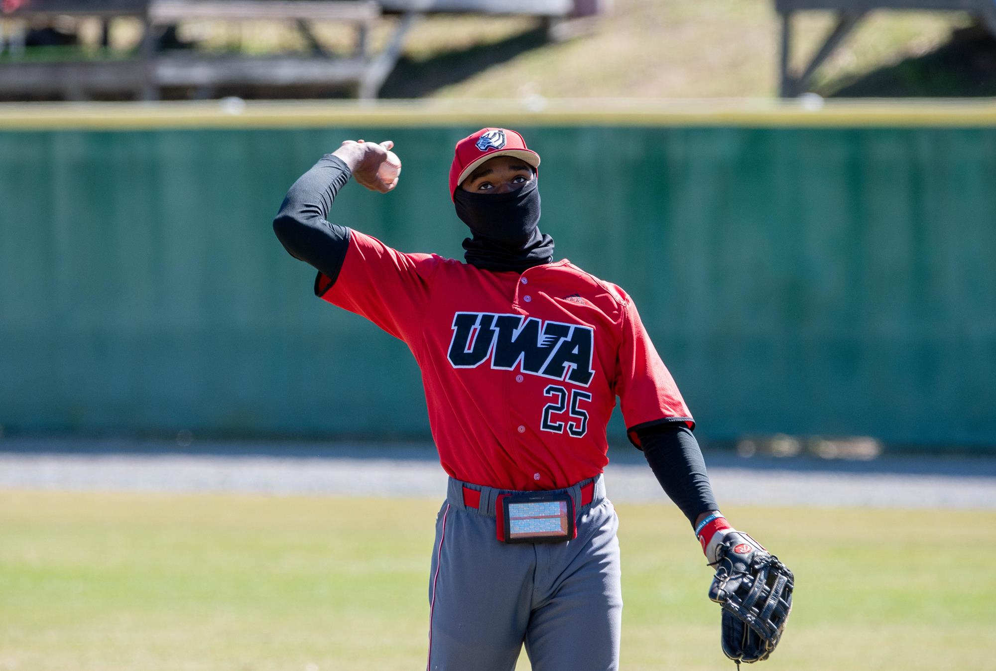 Baseball Hosts Mississippi College in Conference Weekend Series ...