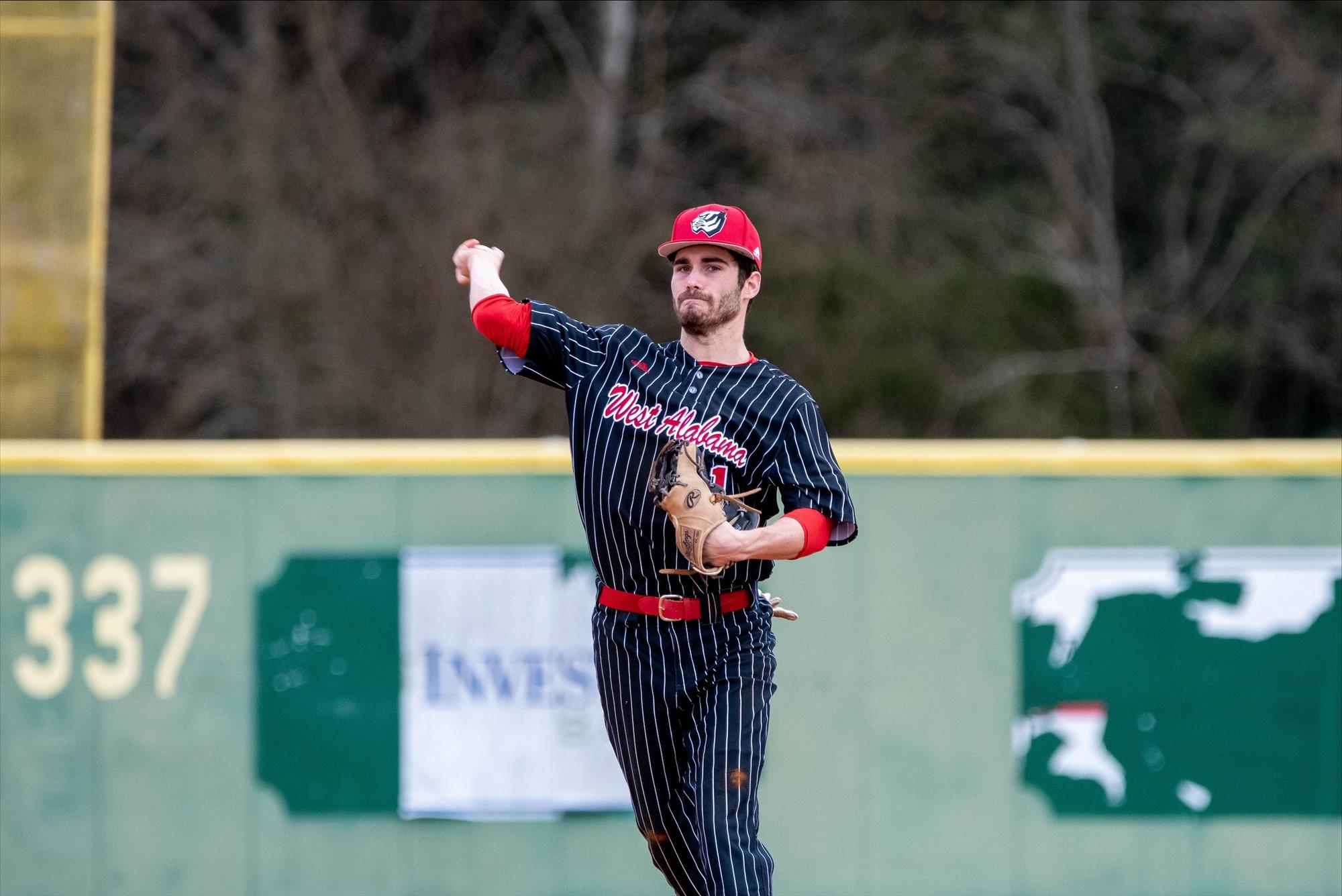 Baseball Hosts Columbus State in First Series of the Season ...