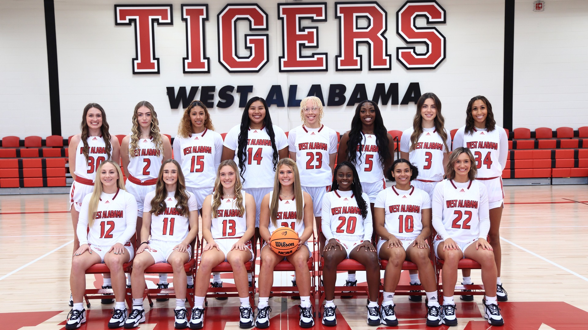 Women's Basketball Ends Regular Season at West Florida - University of ...