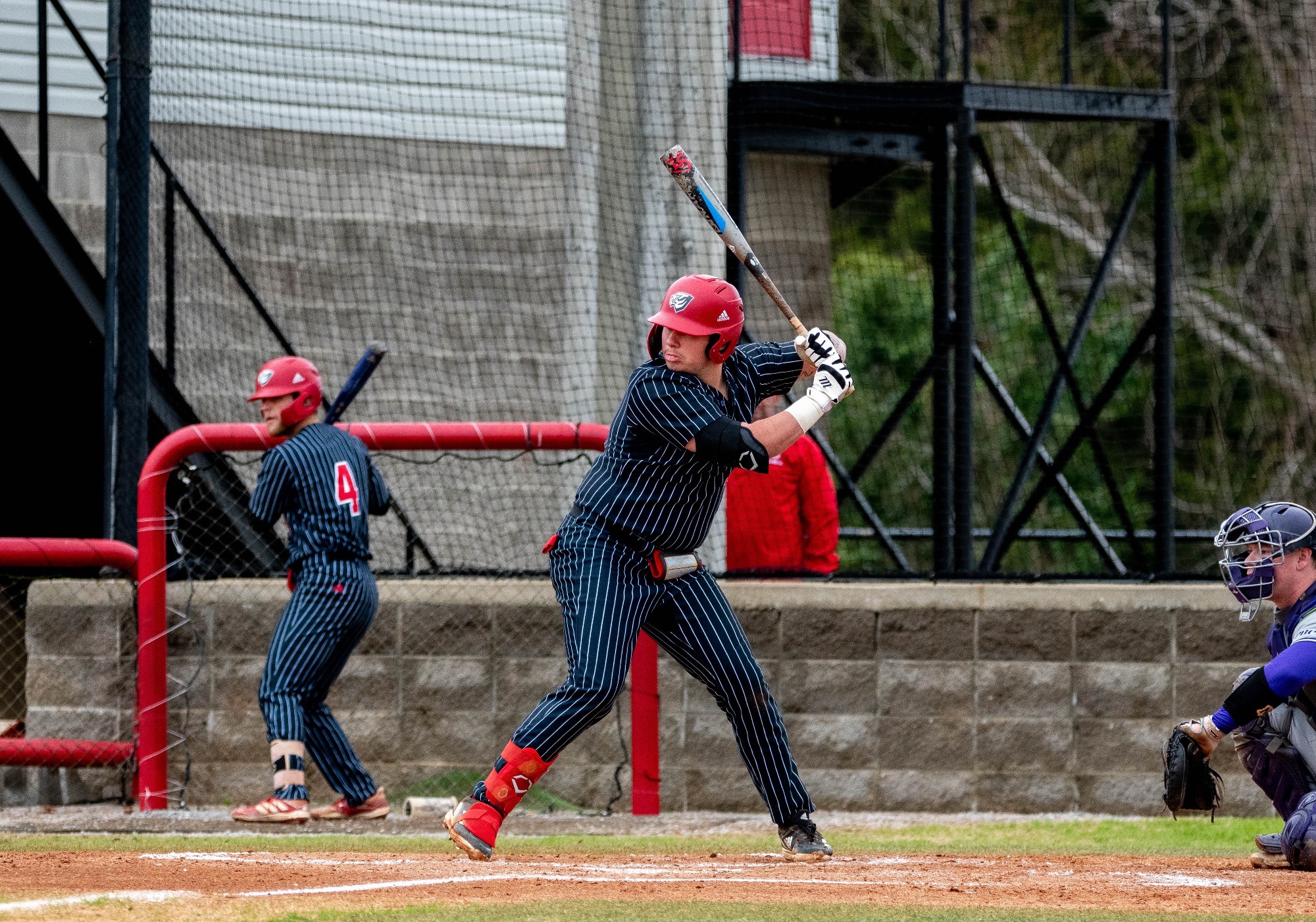 Bower Named 2023 NCWA DII All-South Region Honorable Mention ...