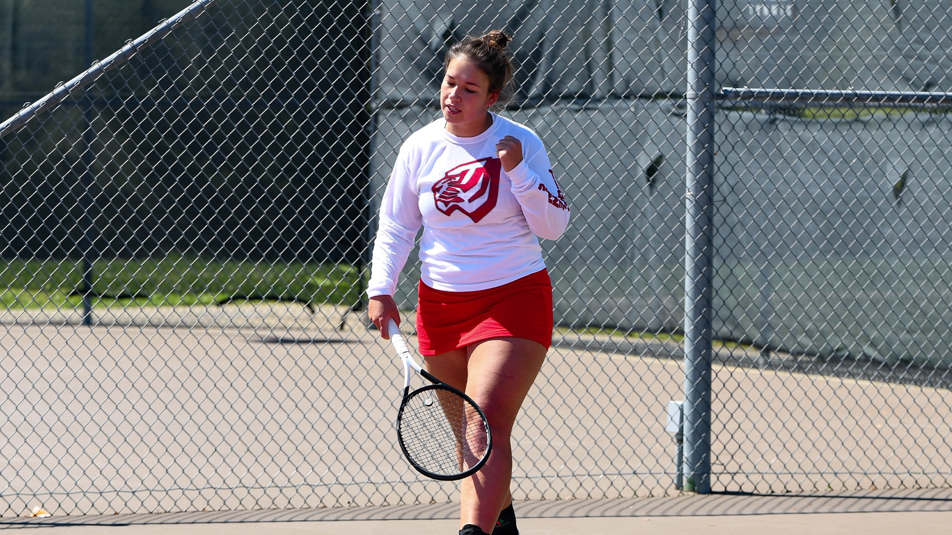 Women’s Tennis Set to Host LA Tech Sunday Afternoon - University of ...