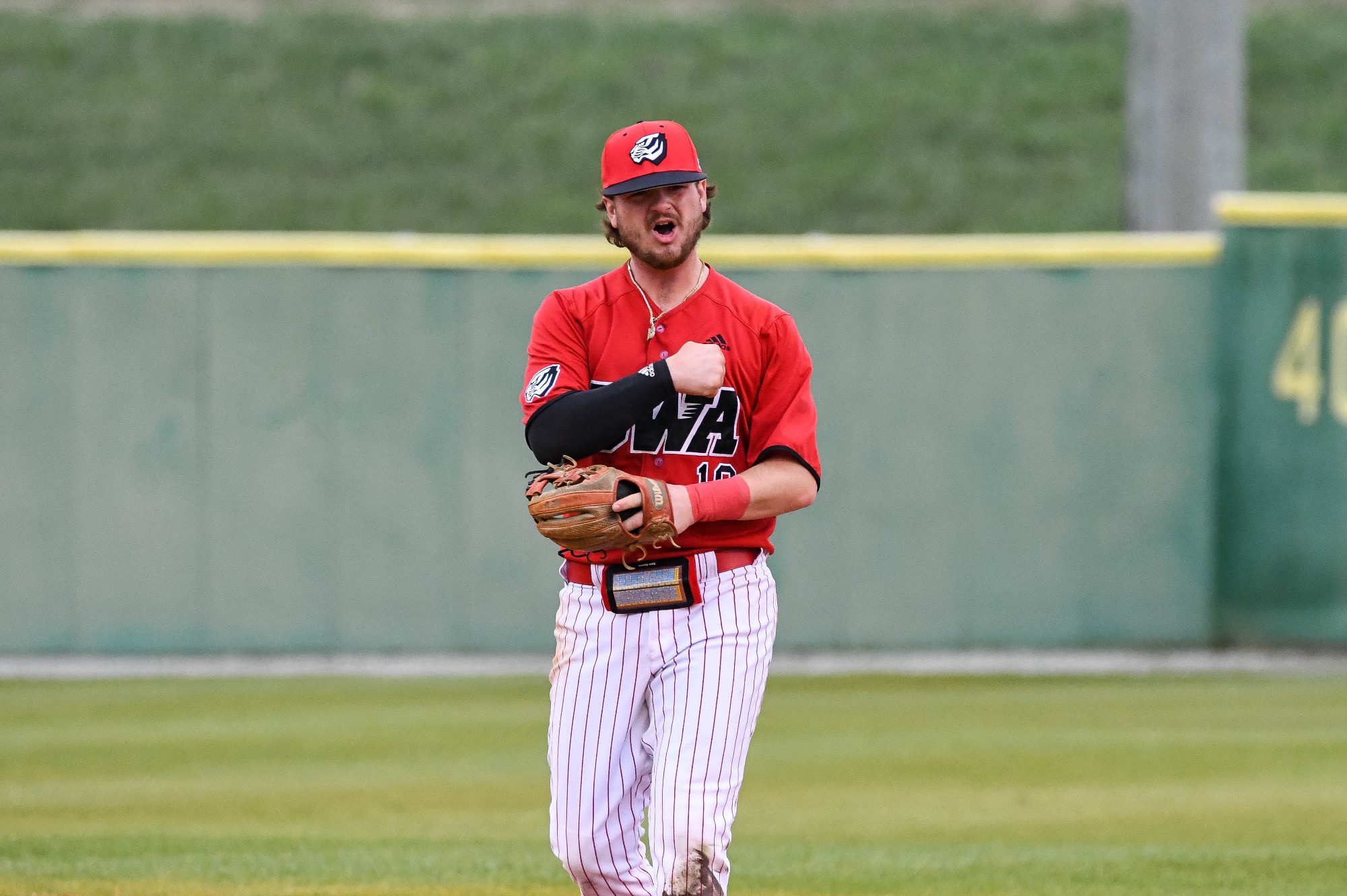 Baseball Takes Game One Against Auburn Montgomery - University of West ...