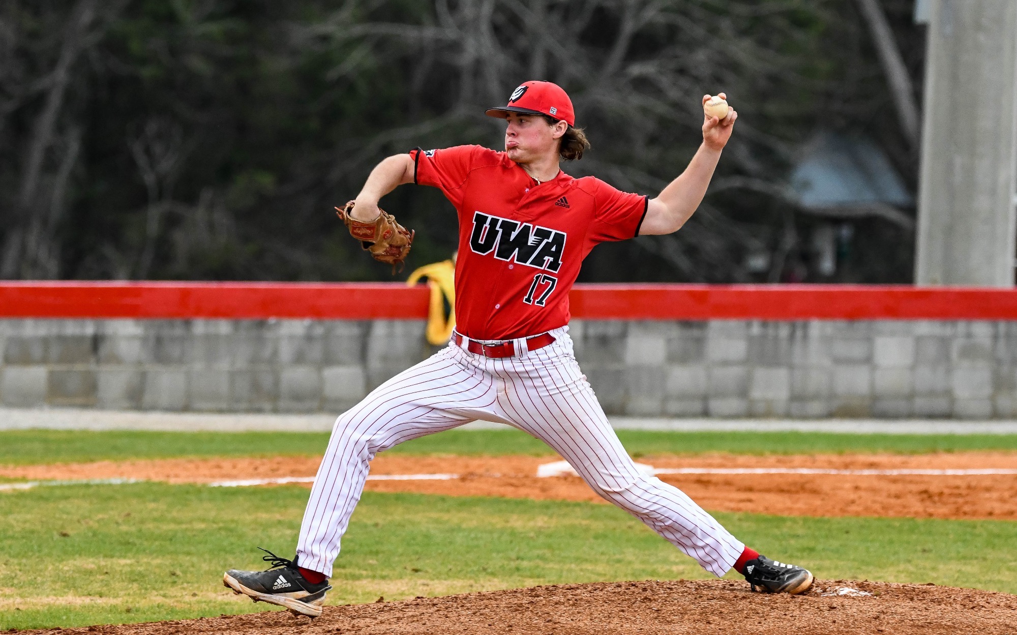 Baseball Starts Final Road Trip of the Season with Single Game Against ...