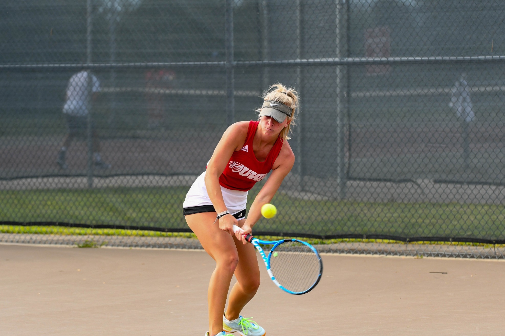 Women’s Tennis Set to Host Auburn Montgomery for a GSC Match ...