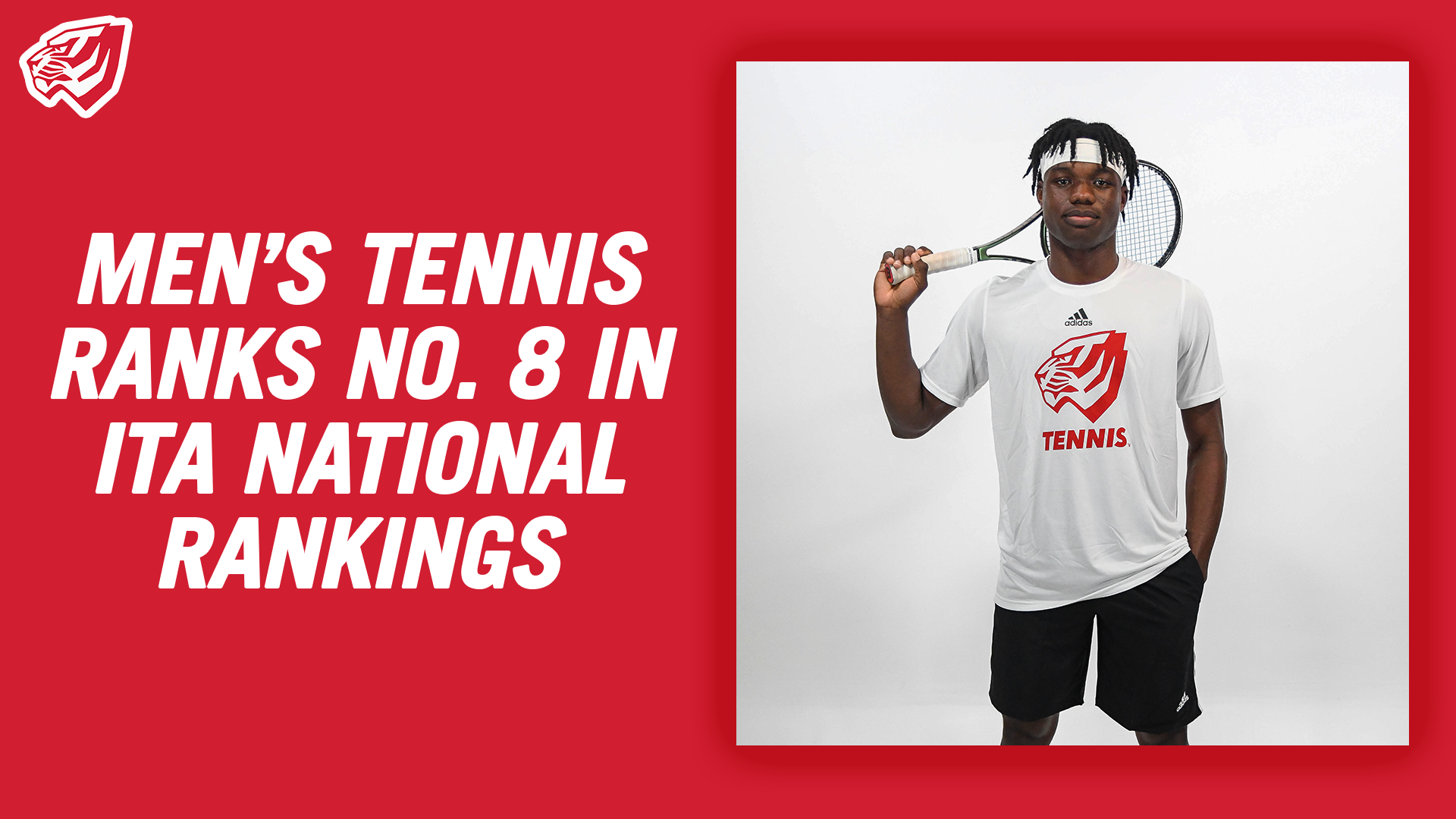 Men’s Tennis Ranks No. 8 in ITA National Rankings - University of West ...