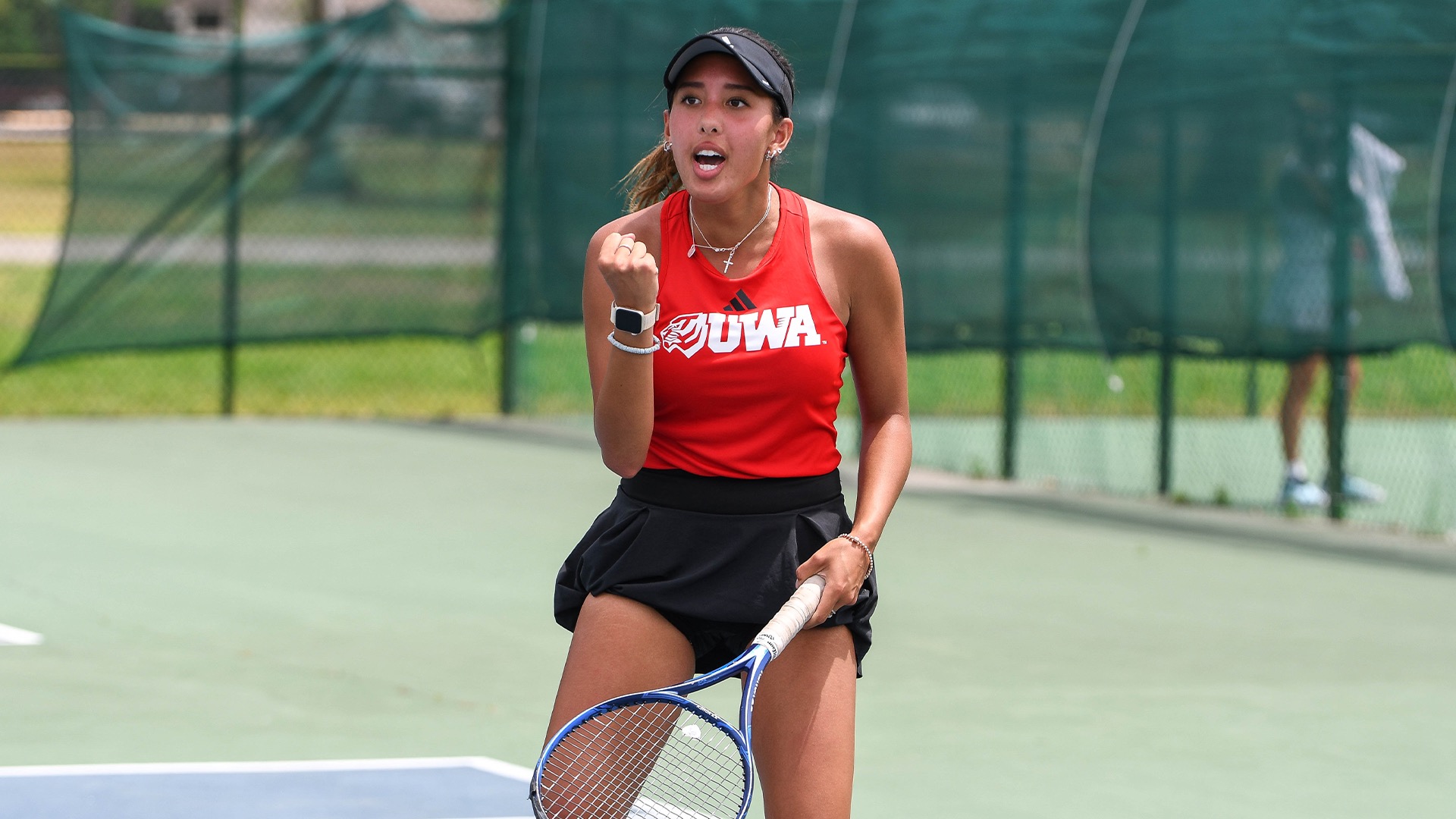 Women’s Tennis Advances to GSC Finals after Defeating Mississippi ...