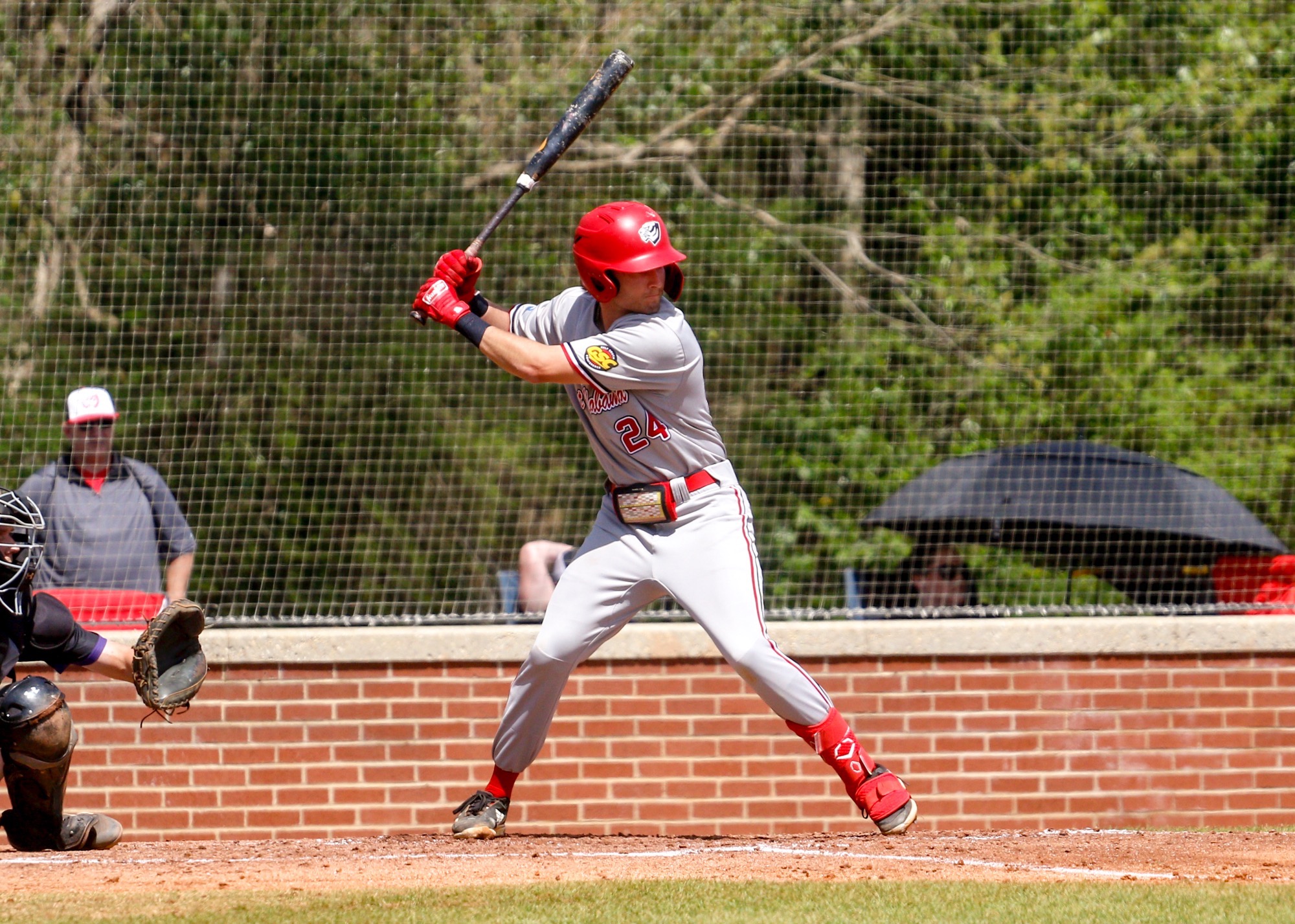Tigers Travel to William Carey for Midweek Game - University of West ...