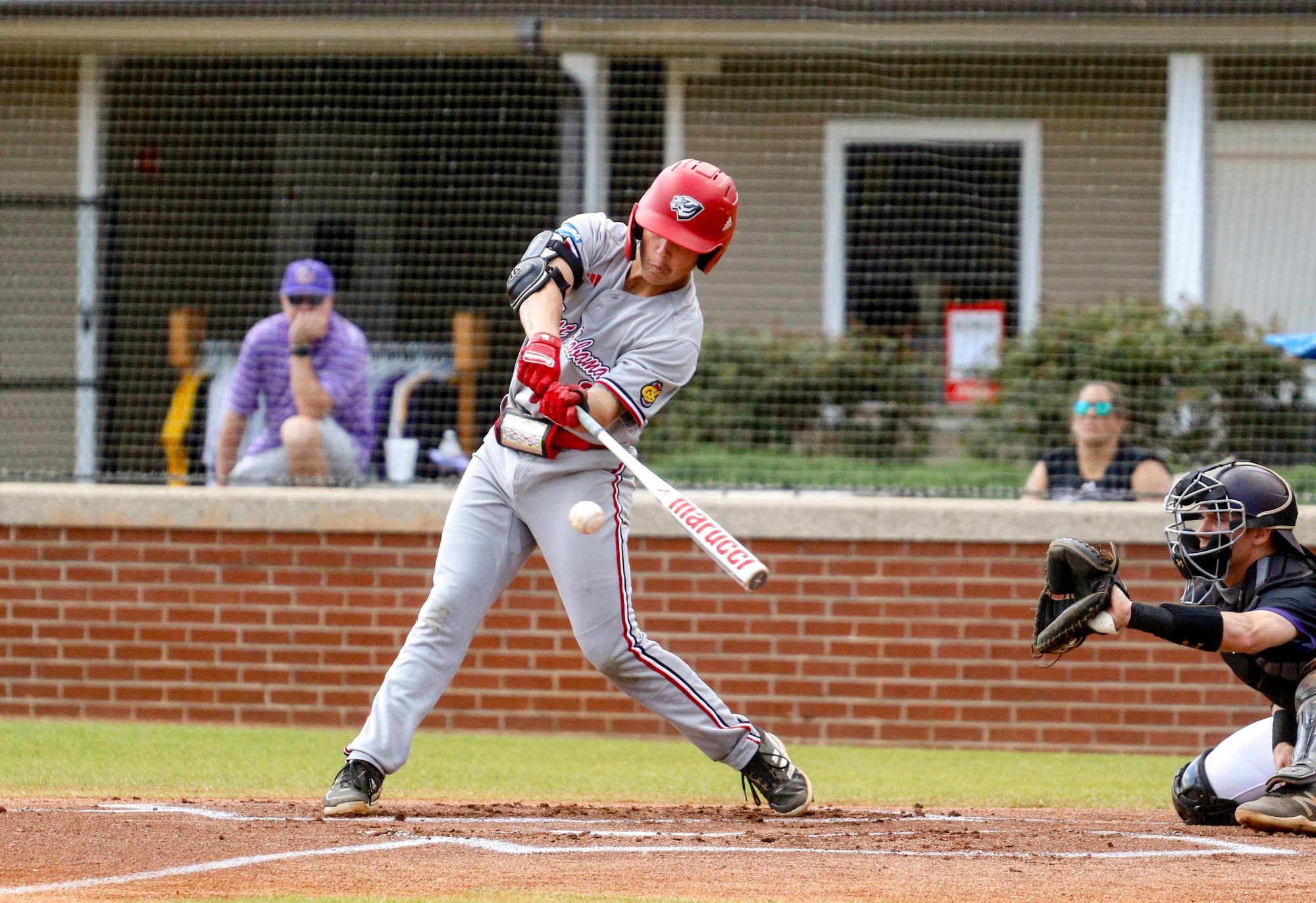 Valdosta State Takes Game One Against the Tigers - University of West ...