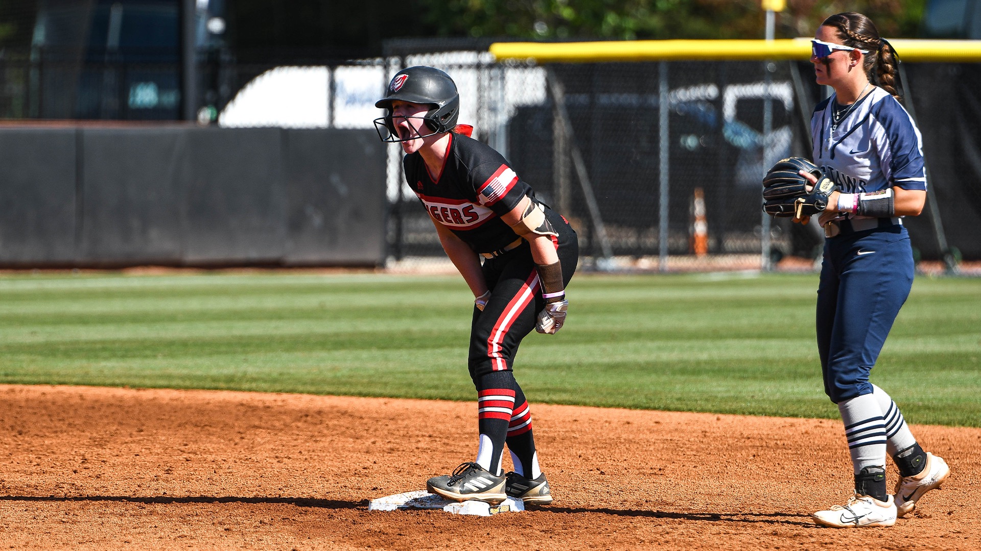 UWA Softball Opens the NCAA South Regional Tournament Against Nova ...