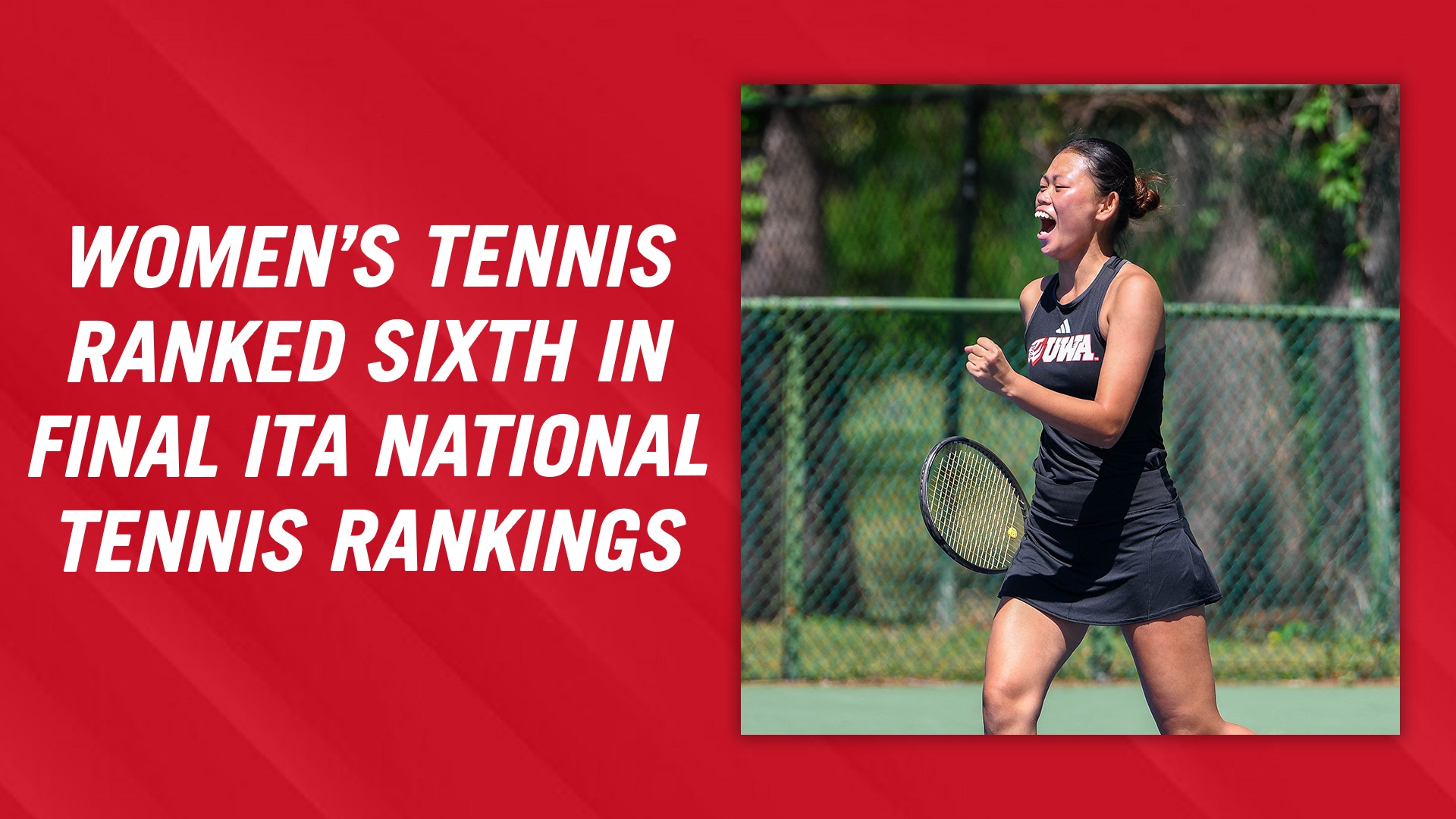 Women's Tennis Ranked Sixth in Final ITA National Tennis Rankings ...