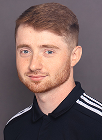 Harrison Roberts - Men's Soccer Coach - University of West Alabama Athletics