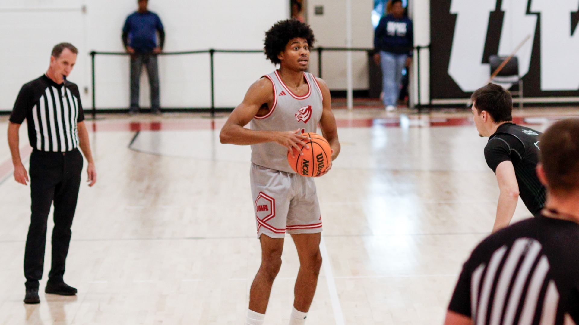 Tigers fall to Wolves in ‘23 GSC Title Game Rematch - University of ...