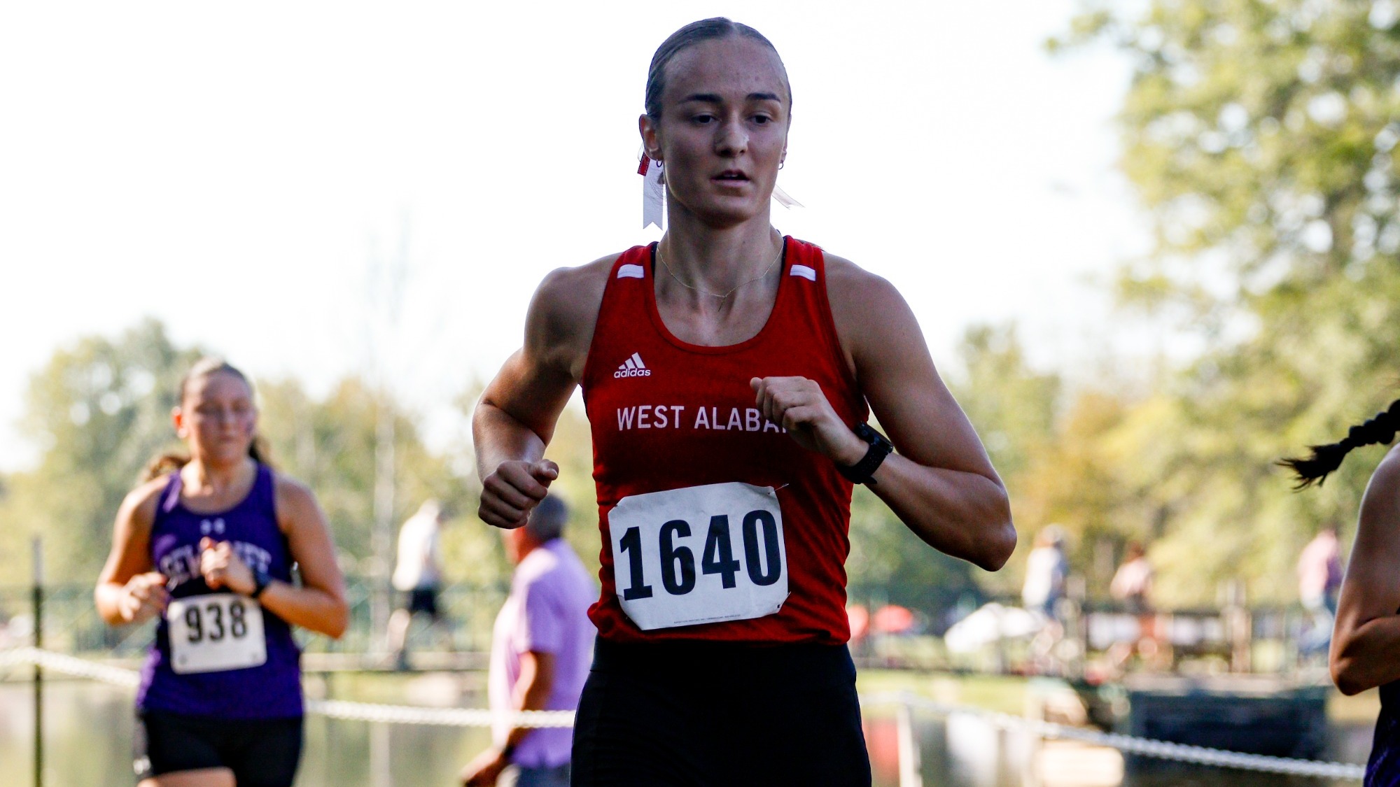 Men's and Women's Cross Country Concludes GSC Championships ...