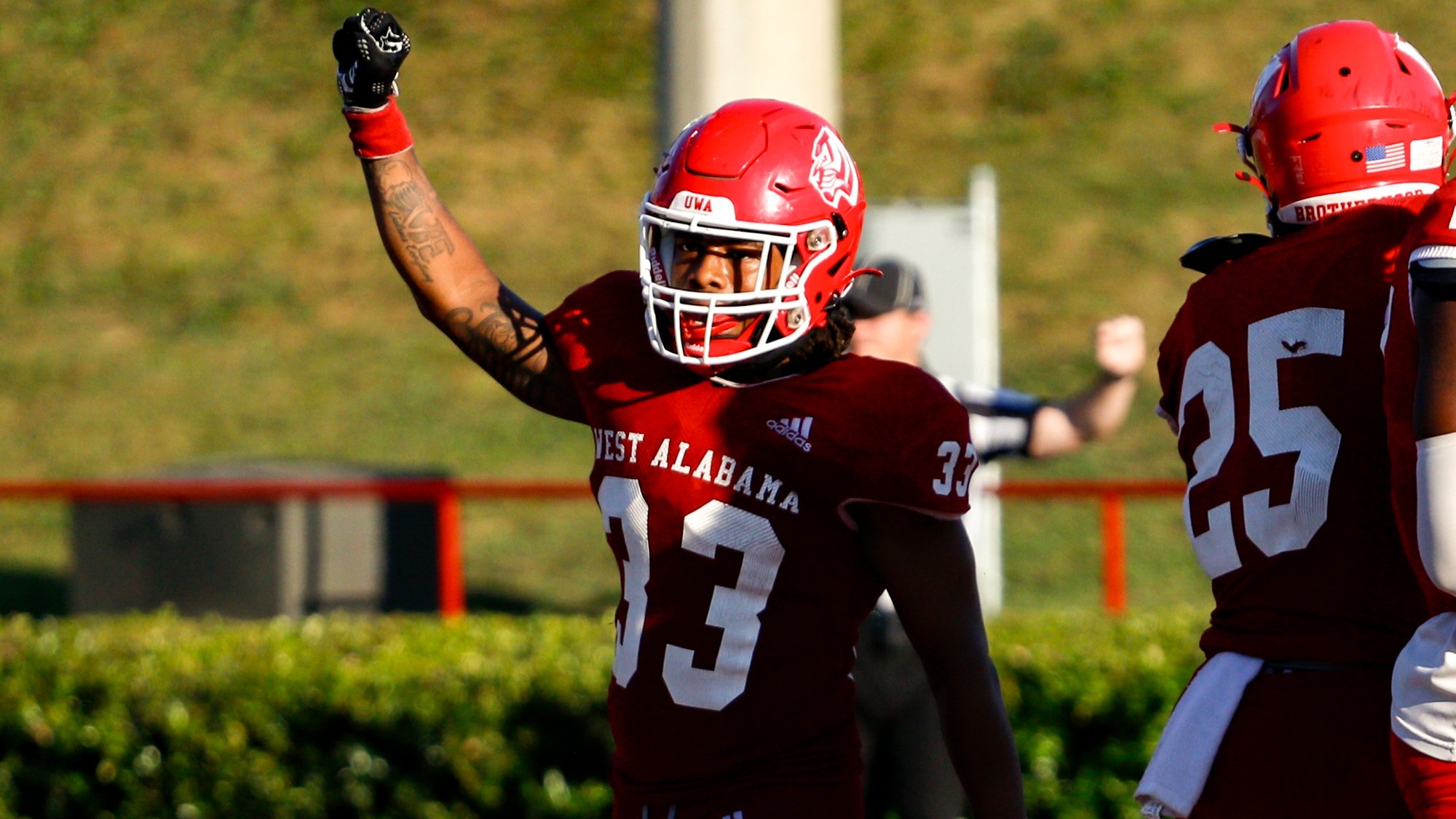 University of West Alabama Announces Scott Cochran as New Head Football ...