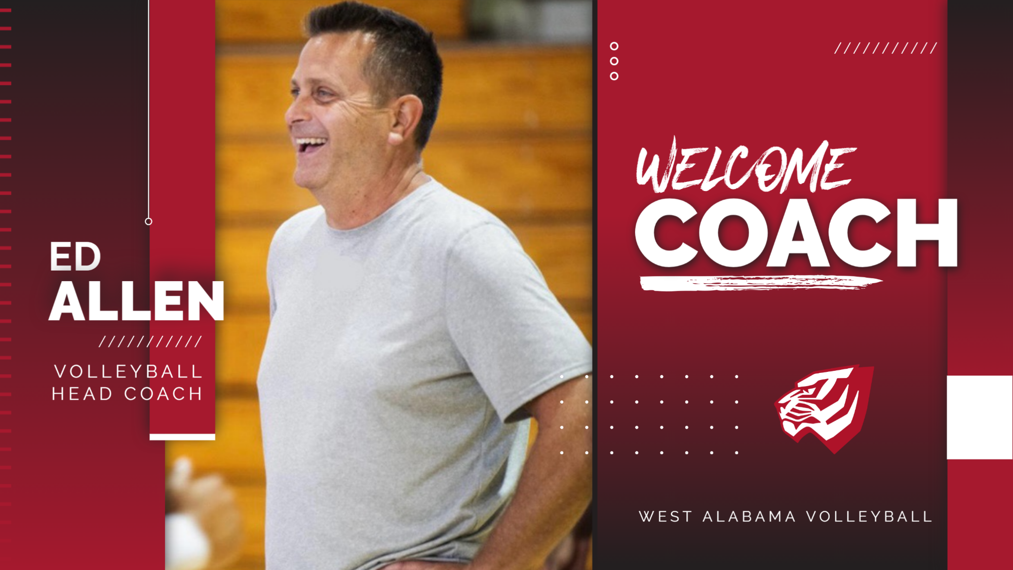 UWA Volleyball Set to Host Summer Camps in July - University of West ...