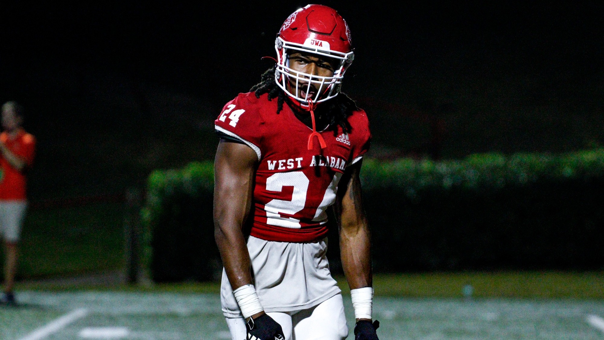 Tigers Set for First Round Playoff Matchup Against Bears - University ...