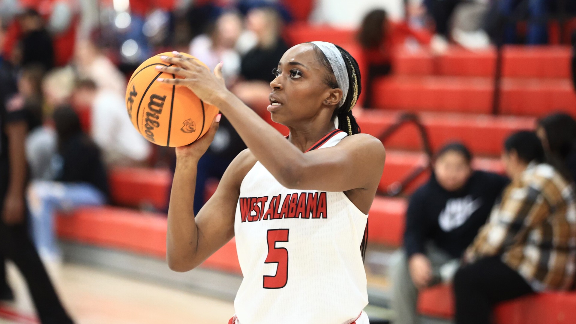 Women's Basketball Taken Down by Lee Despite Double-Double by Clark ...