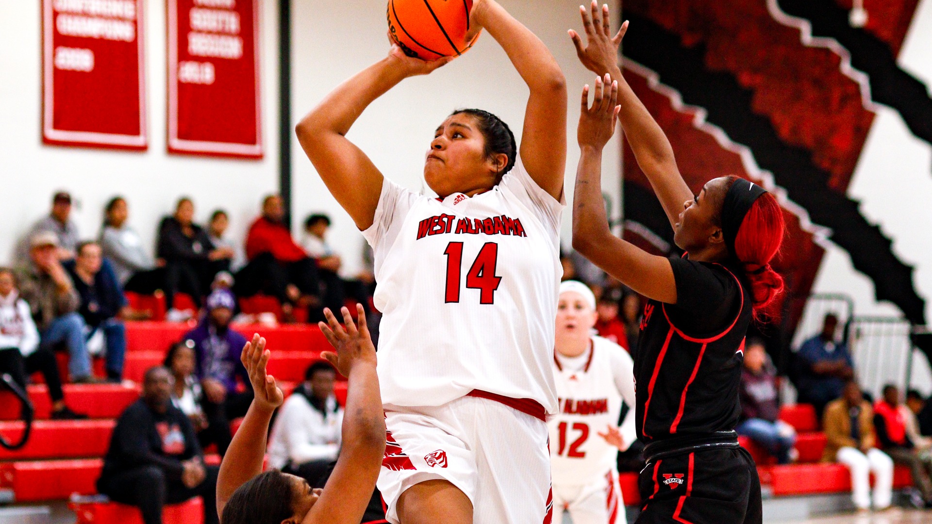 Women's Basketball Unable to Hold First Half Lead on the Road ...