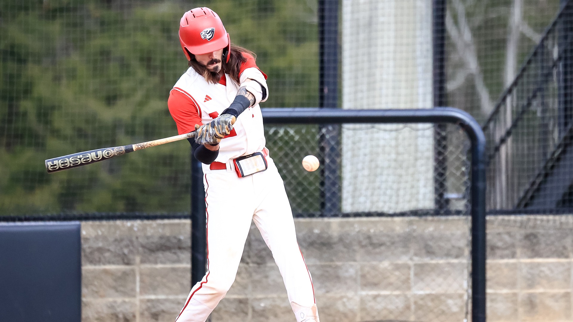DuBose Wins First as UWA Skipper; Baseball Opens 2024 Campaign with ...
