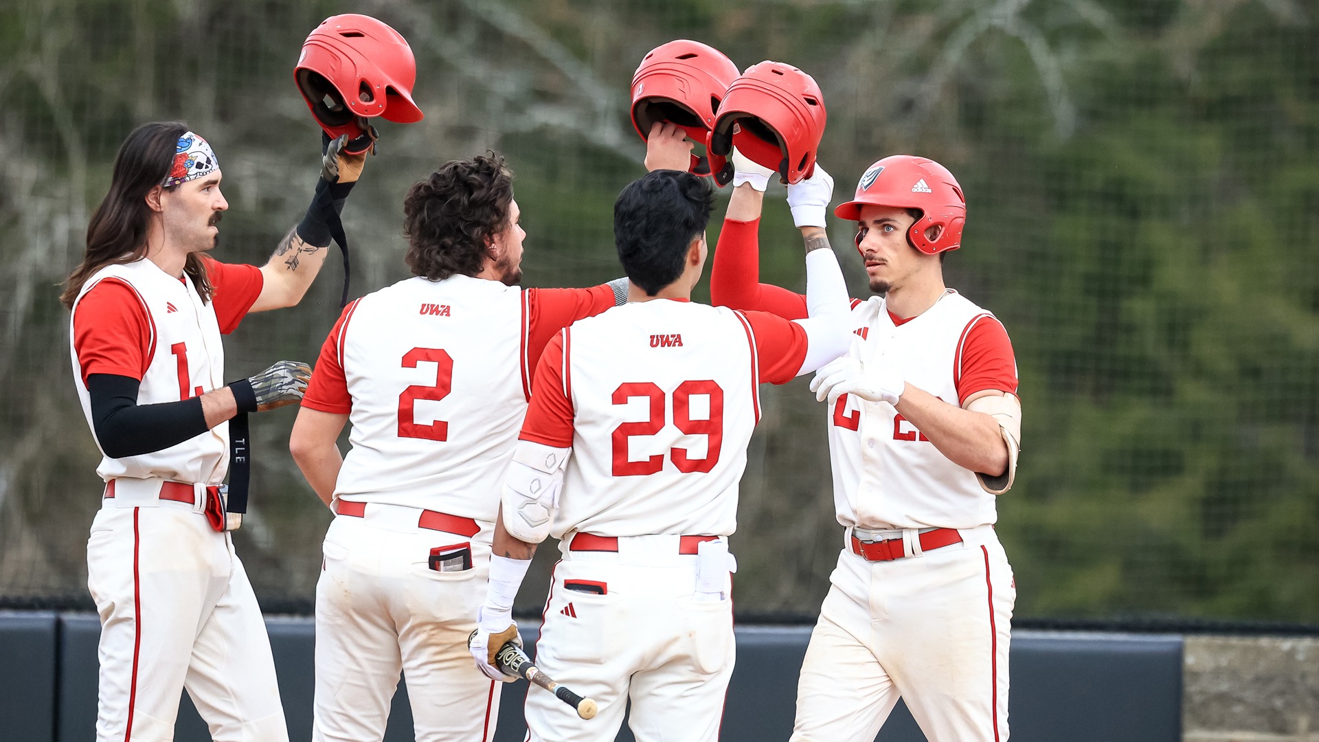 Baseball Walks Off to Highlight Doubleheader Split of No. 16 Argos ...