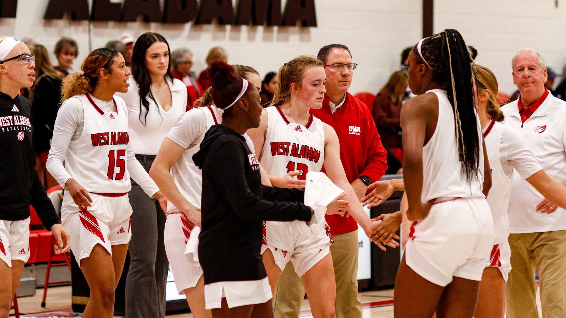 No. 6/14 Union Runs Past Women's Basketball - University of West ...