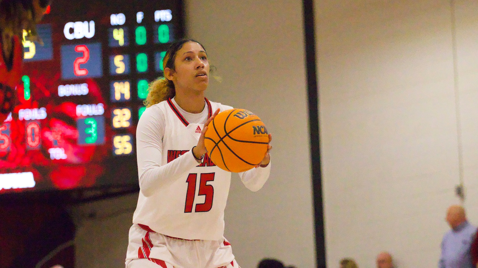 Lovell Joins UWA Women's Basketball Staff - University of West Alabama ...