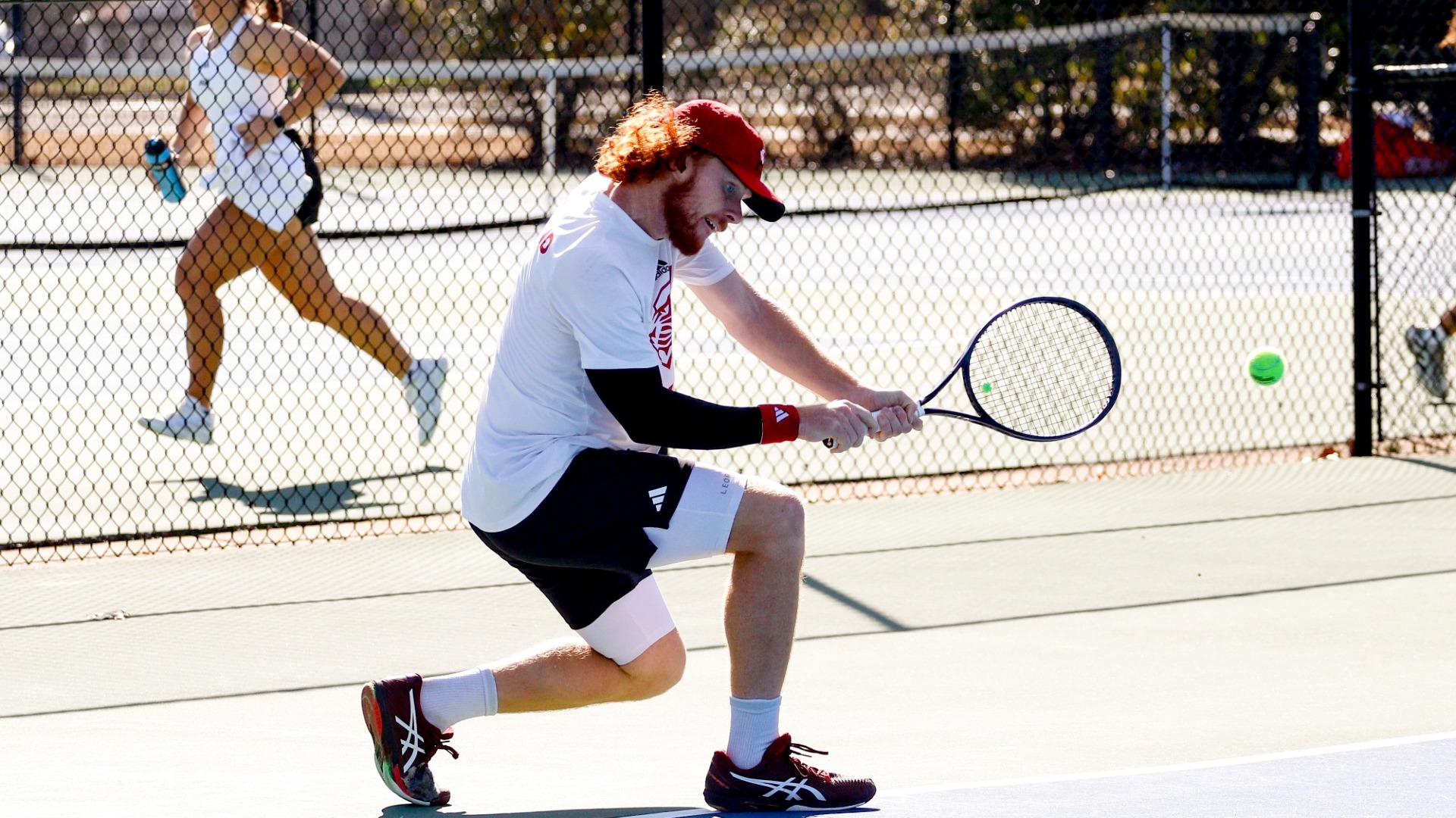 No. 23 Men’s Tennis Succumbs to Texas Tyler - University of West ...
