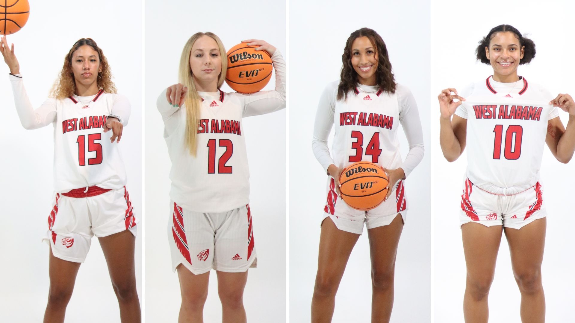 Lovell Joins UWA Women's Basketball Staff - University of West Alabama ...