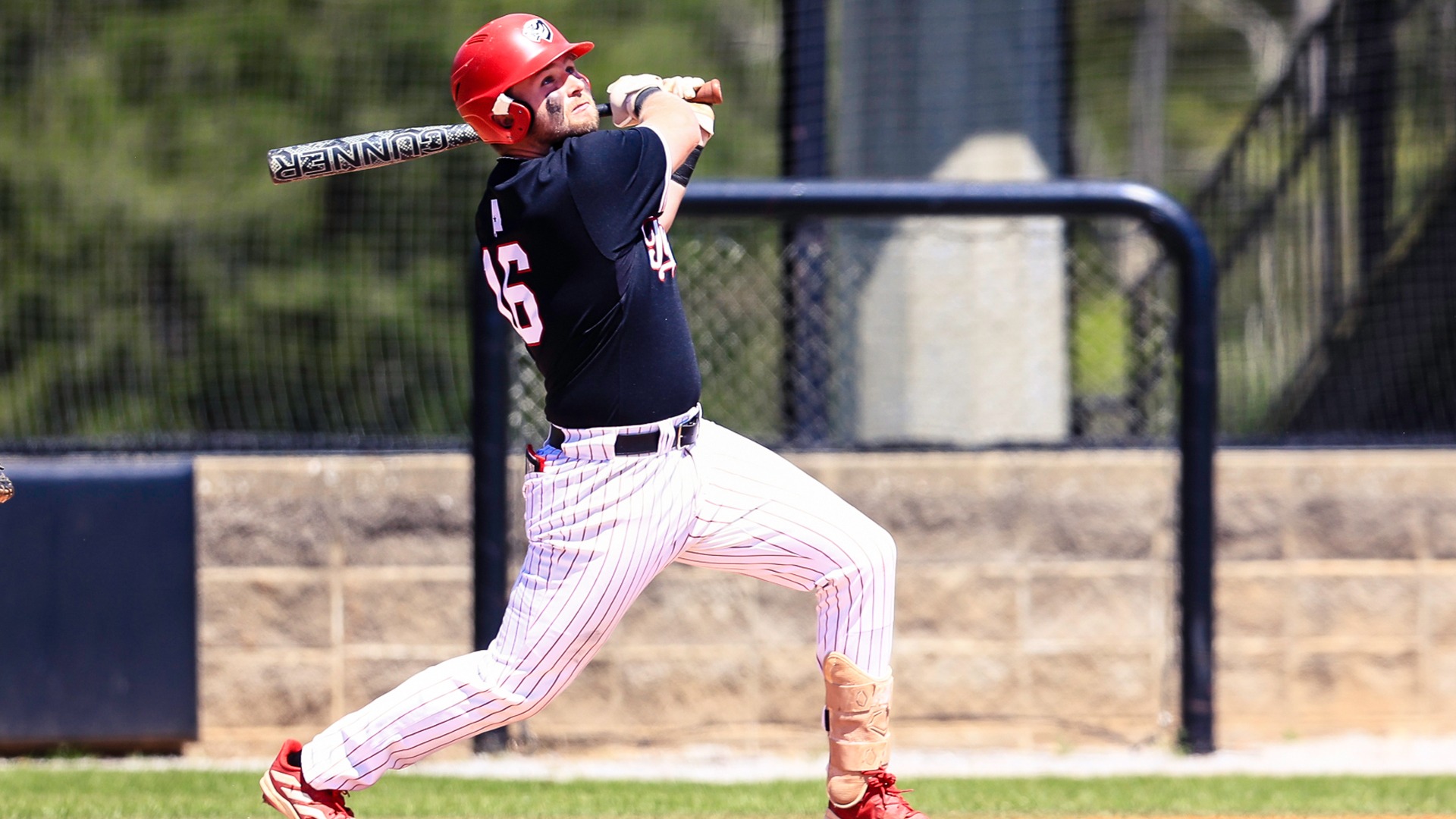 Roe Ketchum Signs With UWA Baseball - University of West Alabama Athletics