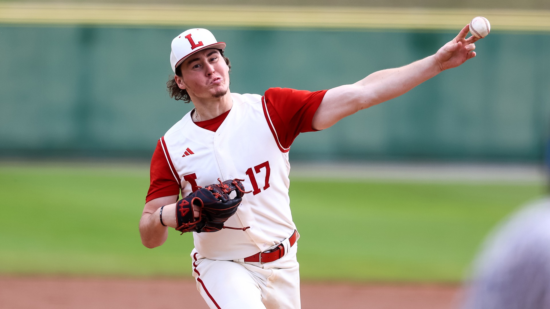 Roe Ketchum Signs With UWA Baseball - University of West Alabama Athletics