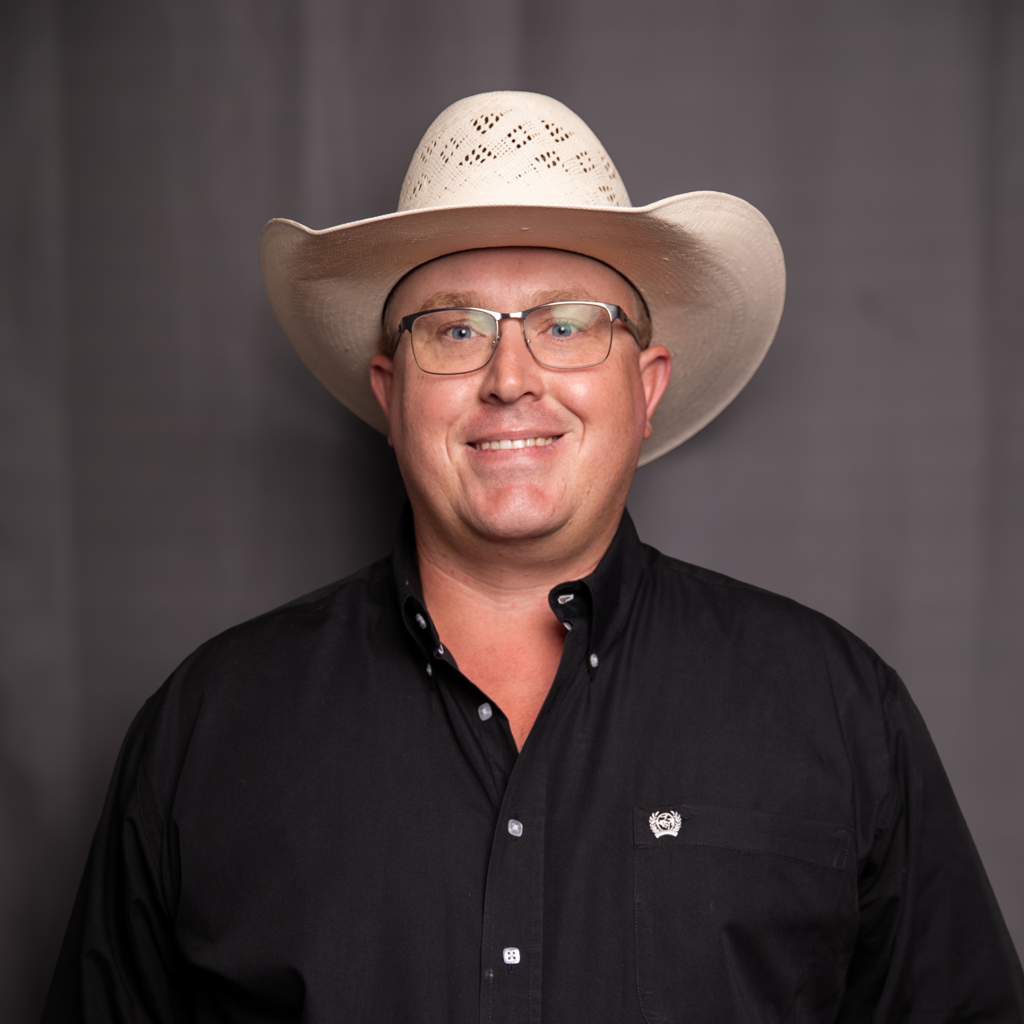 Lucas Brown - #13 Men's Rodeo Coach - University of West Alabama Athletics
