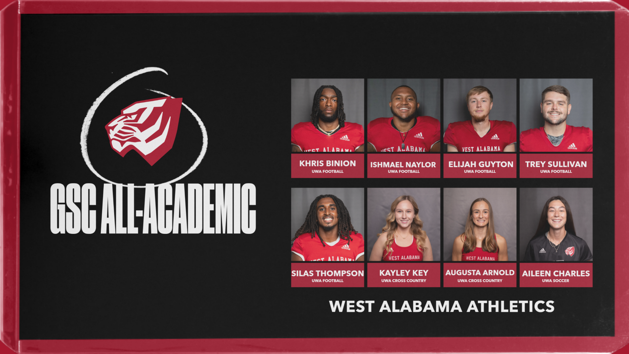 University of West Alabama Announces Scott Cochran as New Head Football ...