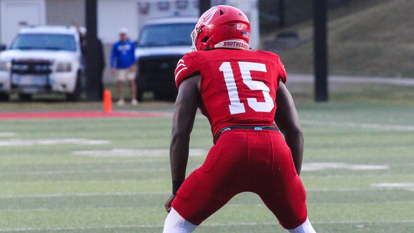 University of West Alabama Announces Scott Cochran as New Head Football ...