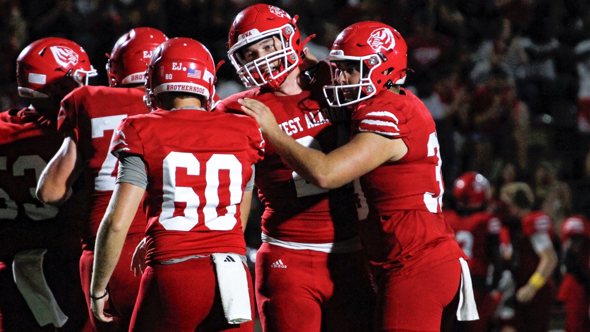 University of West Alabama Announces Scott Cochran as New Head Football ...