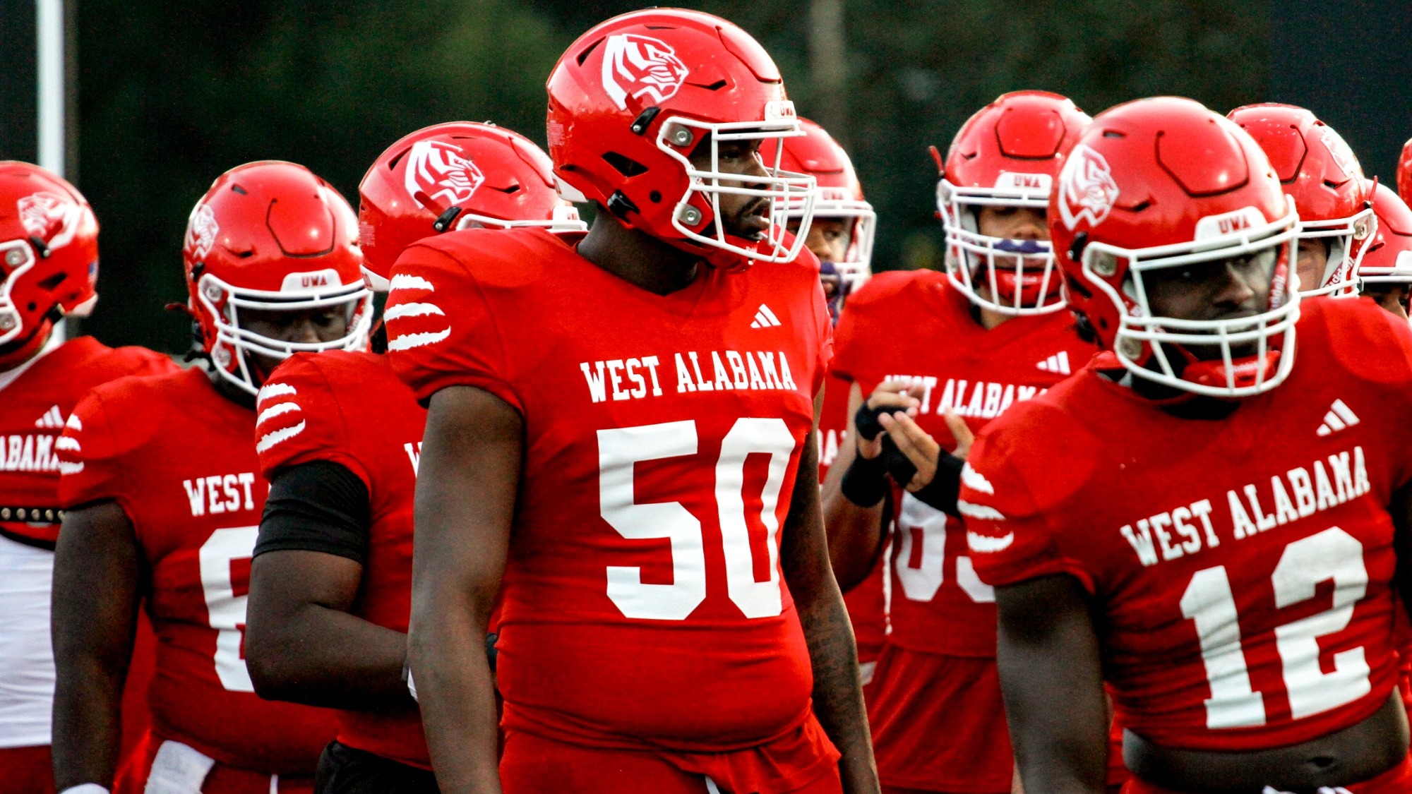 University of West Alabama Announces Scott Cochran as New Head Football ...