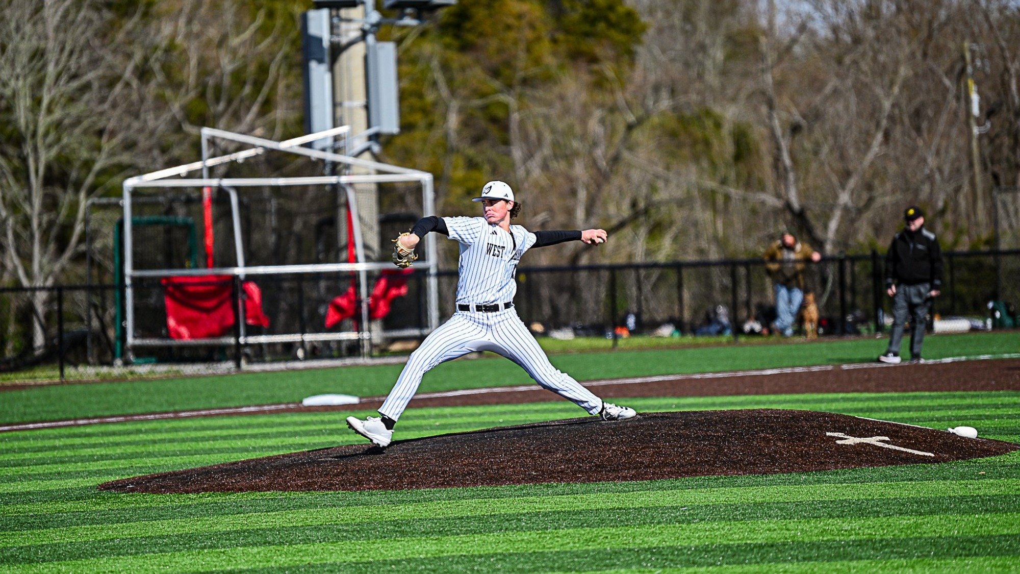 Baseball Announces 2025 Spring Schedule - University of West Alabama ...