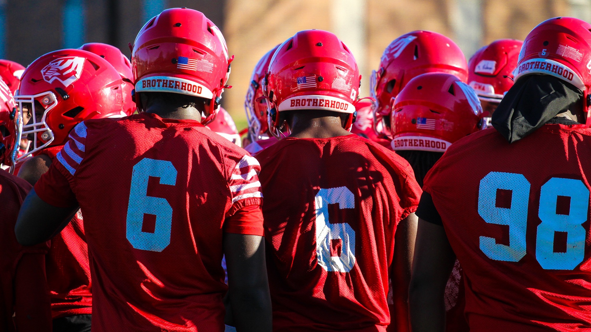 University of West Alabama Announces Scott Cochran as New Head Football ...