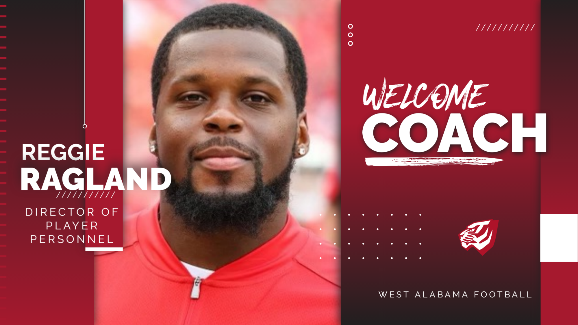 Football Announces 2025 Recruiting Class - University of West Alabama ...