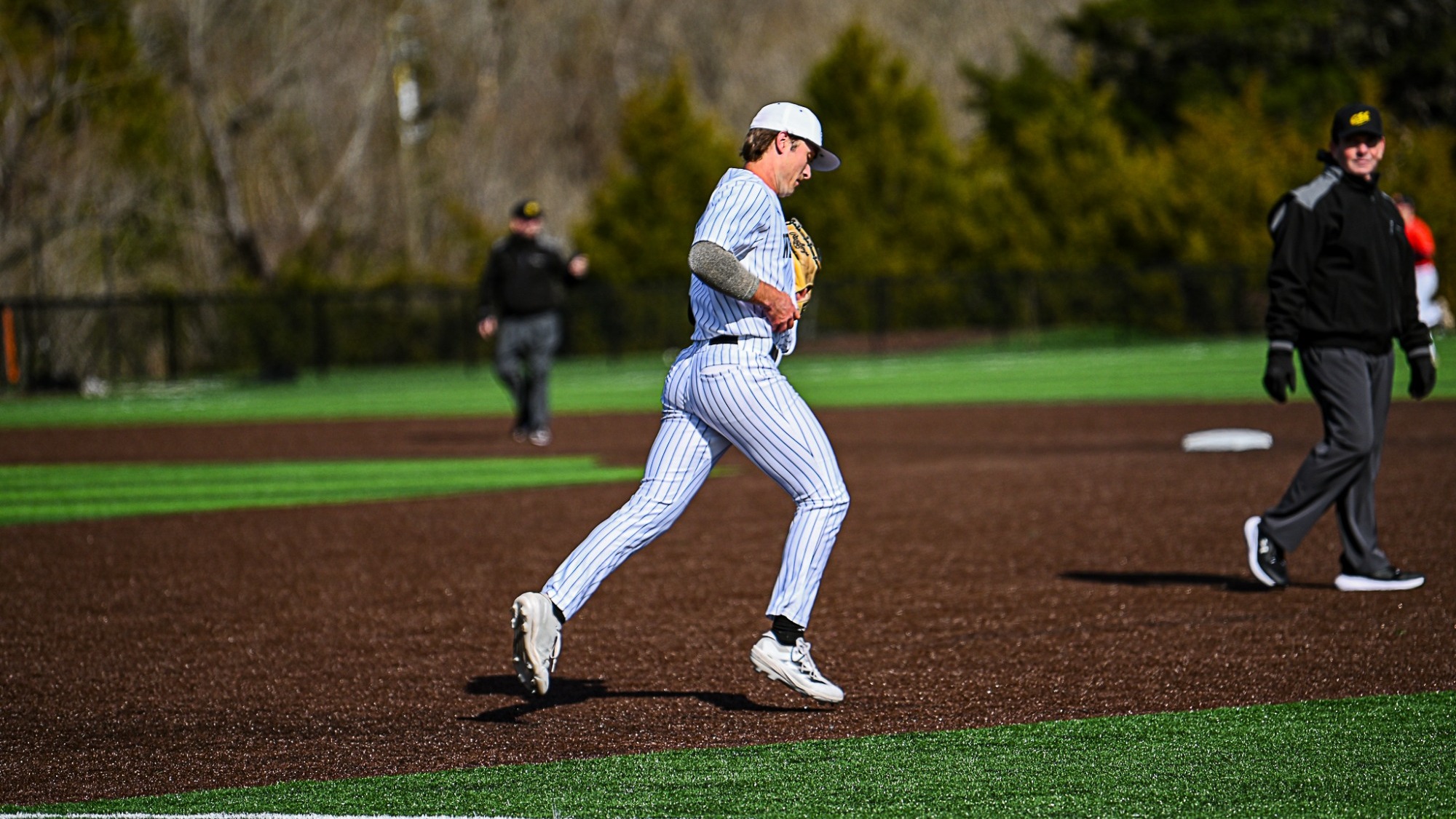 Baseball Announces 2025 Spring Schedule - University of West Alabama ...