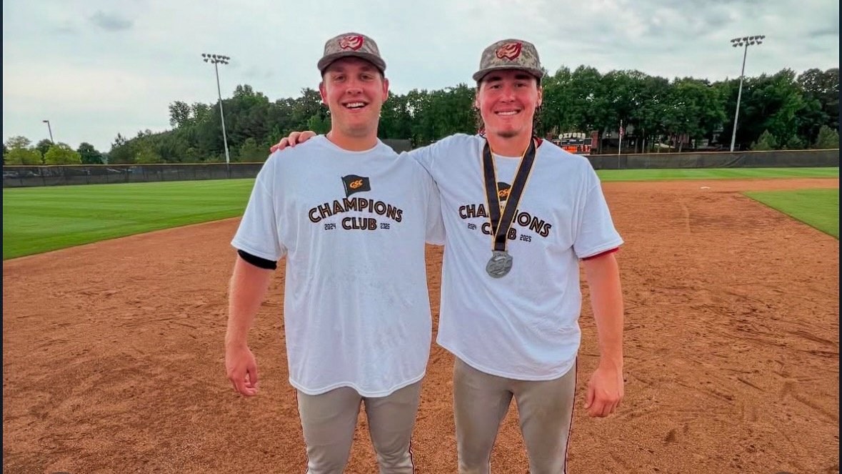 Baseball Announces 2025 Spring Schedule - University of West Alabama ...